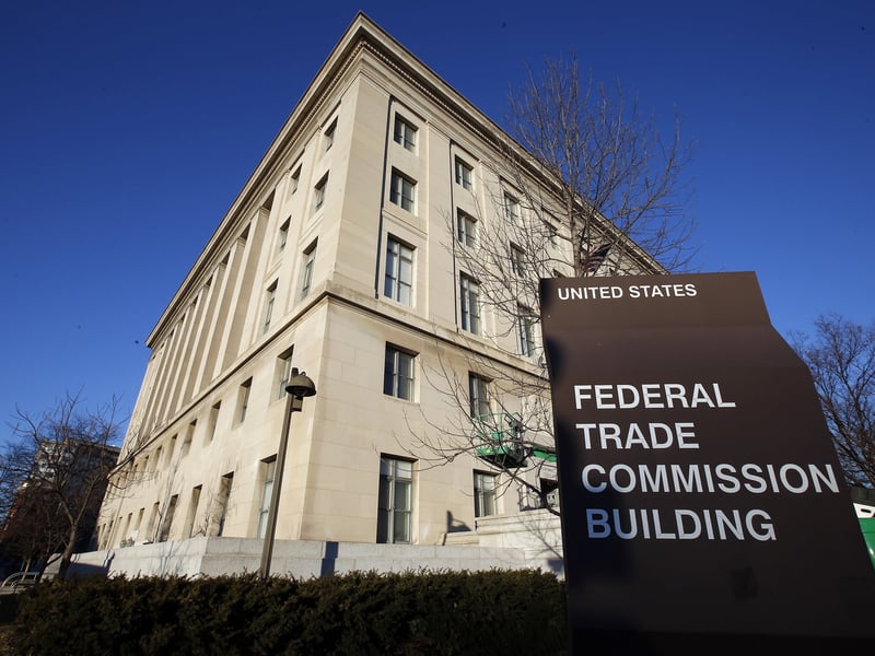 FTC moves to block merger of medical device coating makers | Courthouse ...