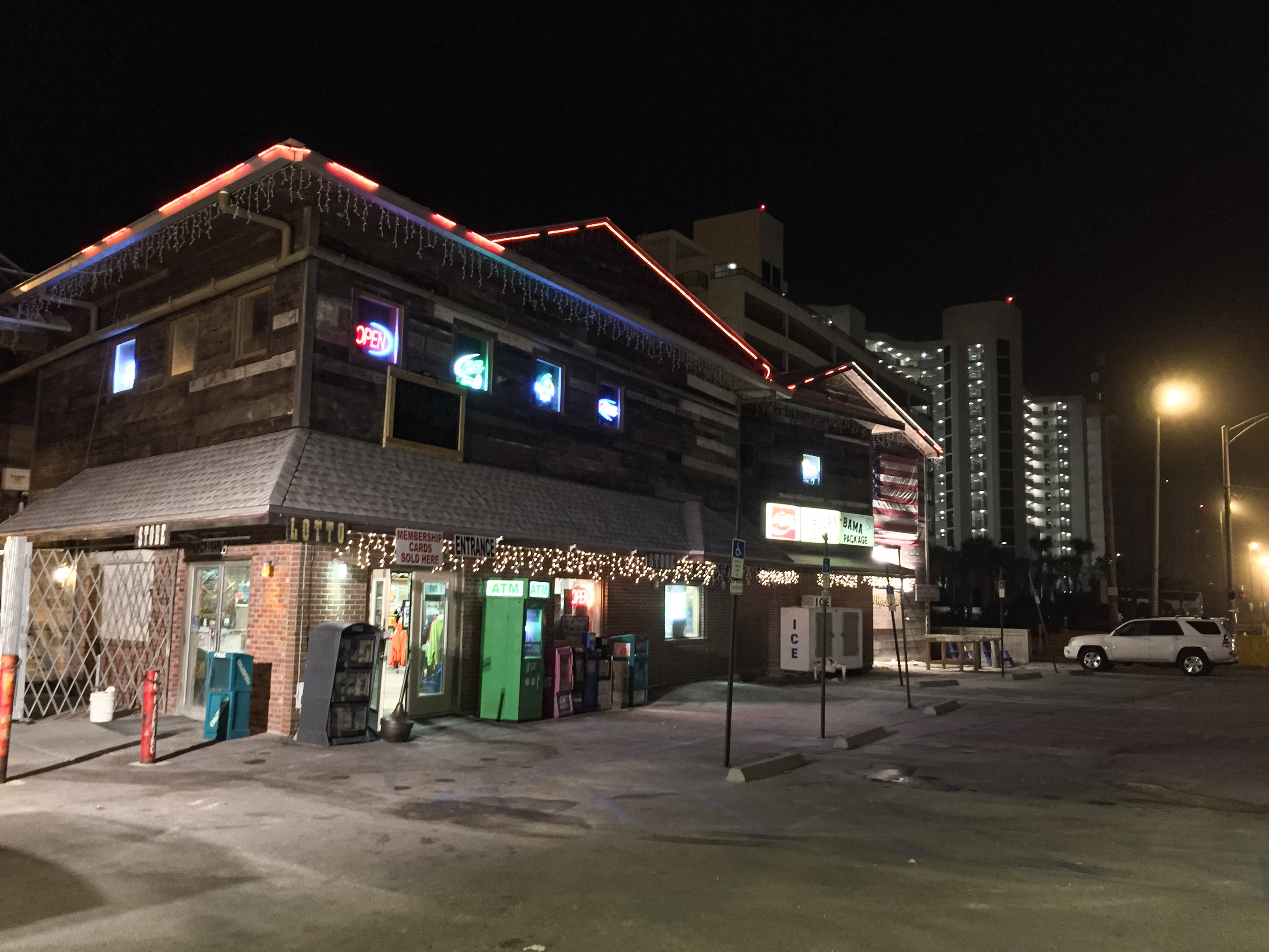 ‘Floribama Shore’ trademark battle hits 11th Circuit | Courthouse News ...