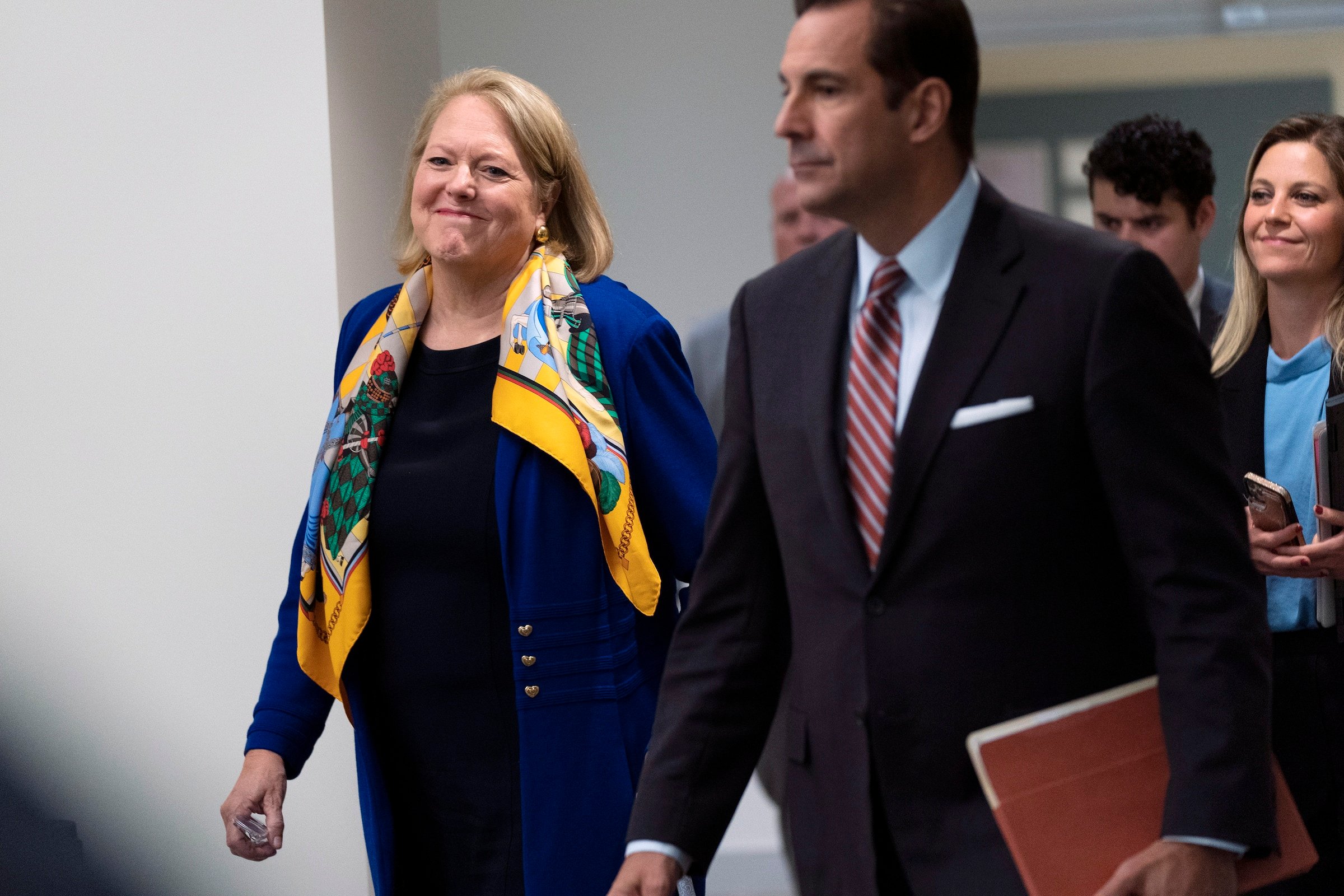 Report: Conservative activist paid Thomas’ wife thousands in secret ...