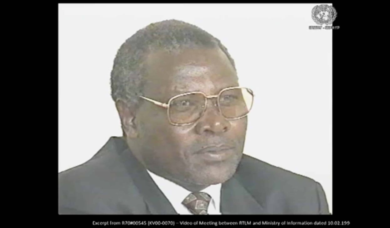 Trial opens at The Hague for alleged financier of Rwandan genocide ...