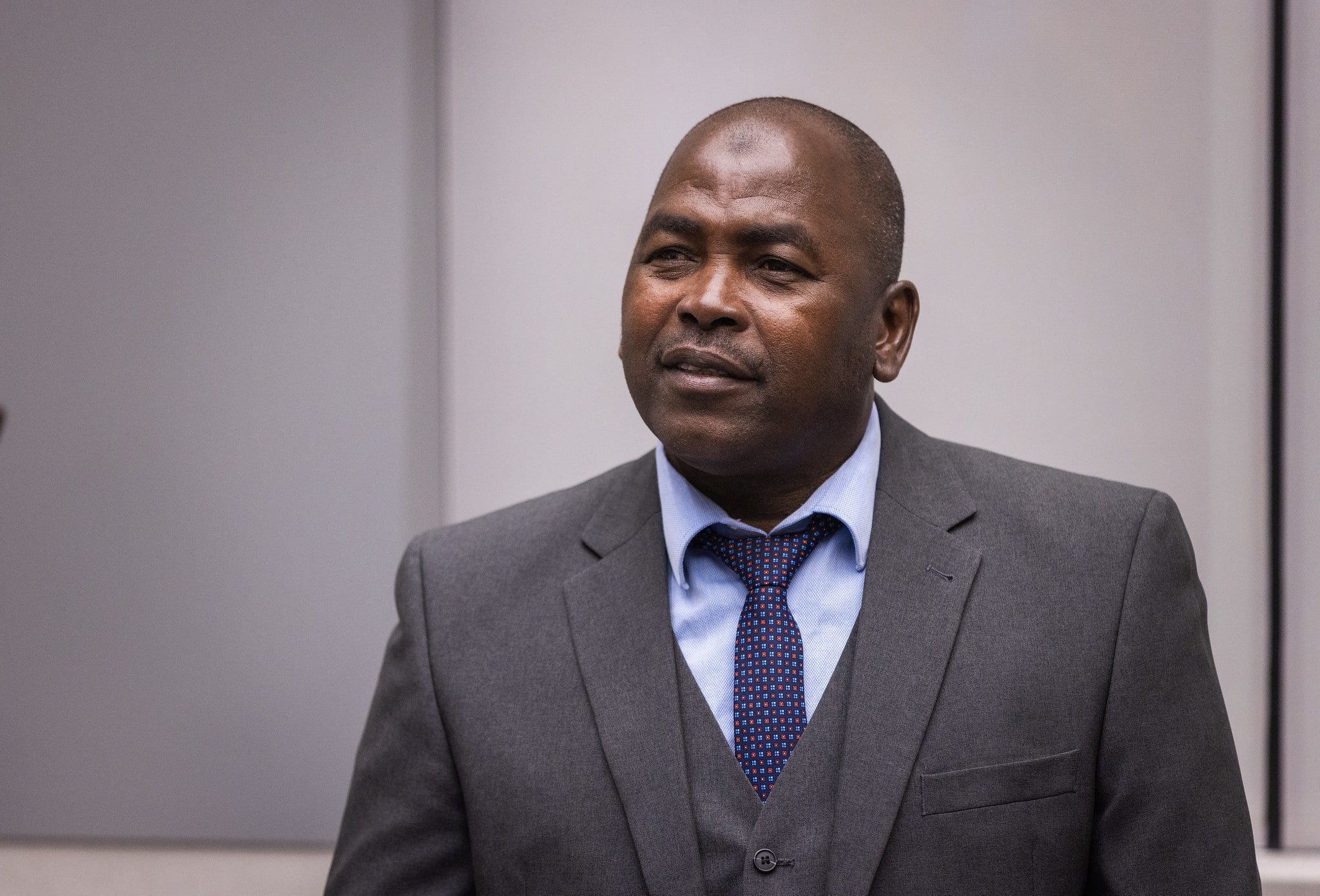 Central African Republic militia leader pleads not guilty to war crimes ...