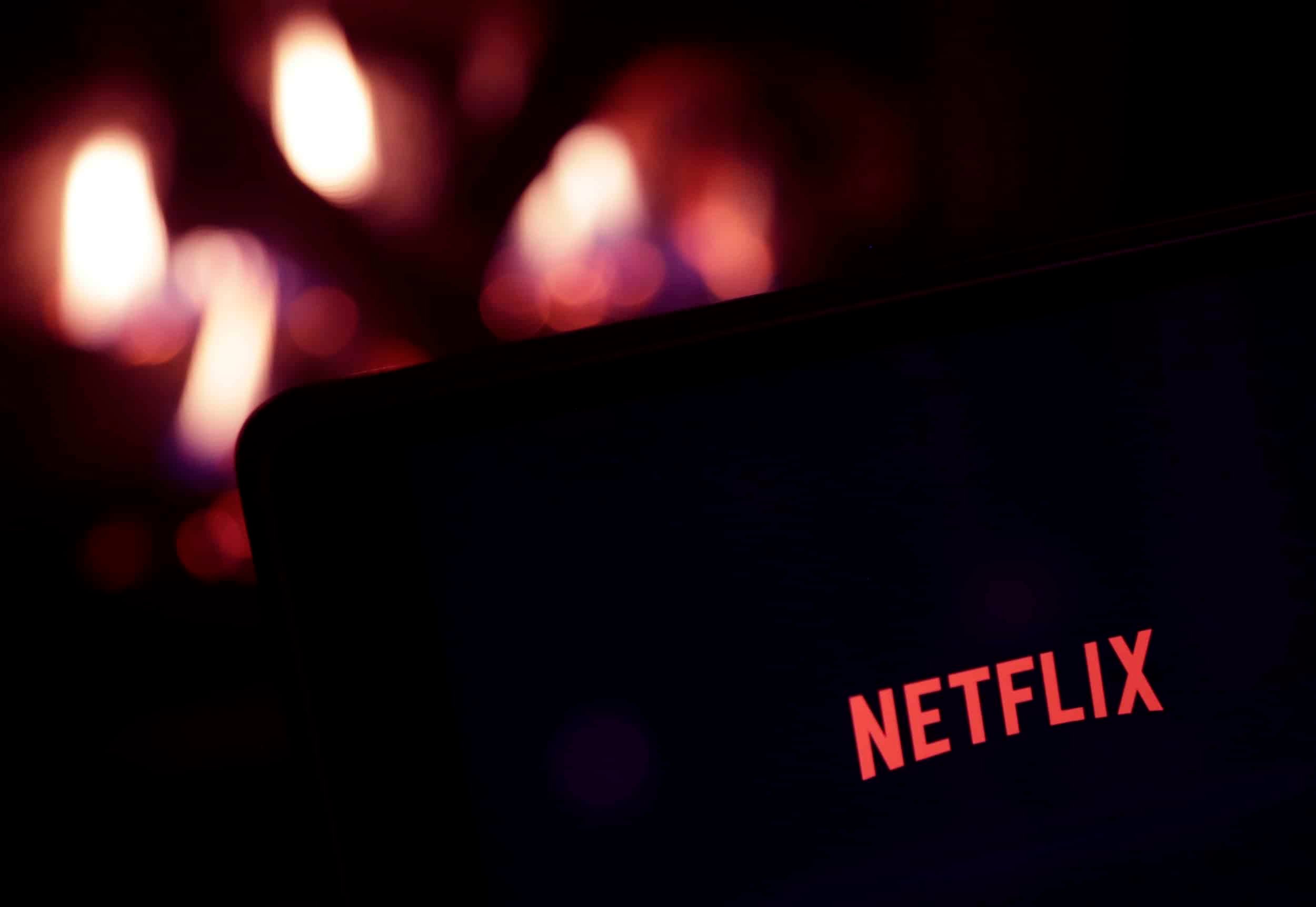 Hollywood director arrested on charges of swindling Netflix out of $11M ...