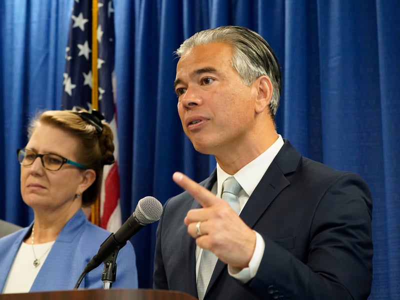 California Attorney General investigating Butte County redistricting ...