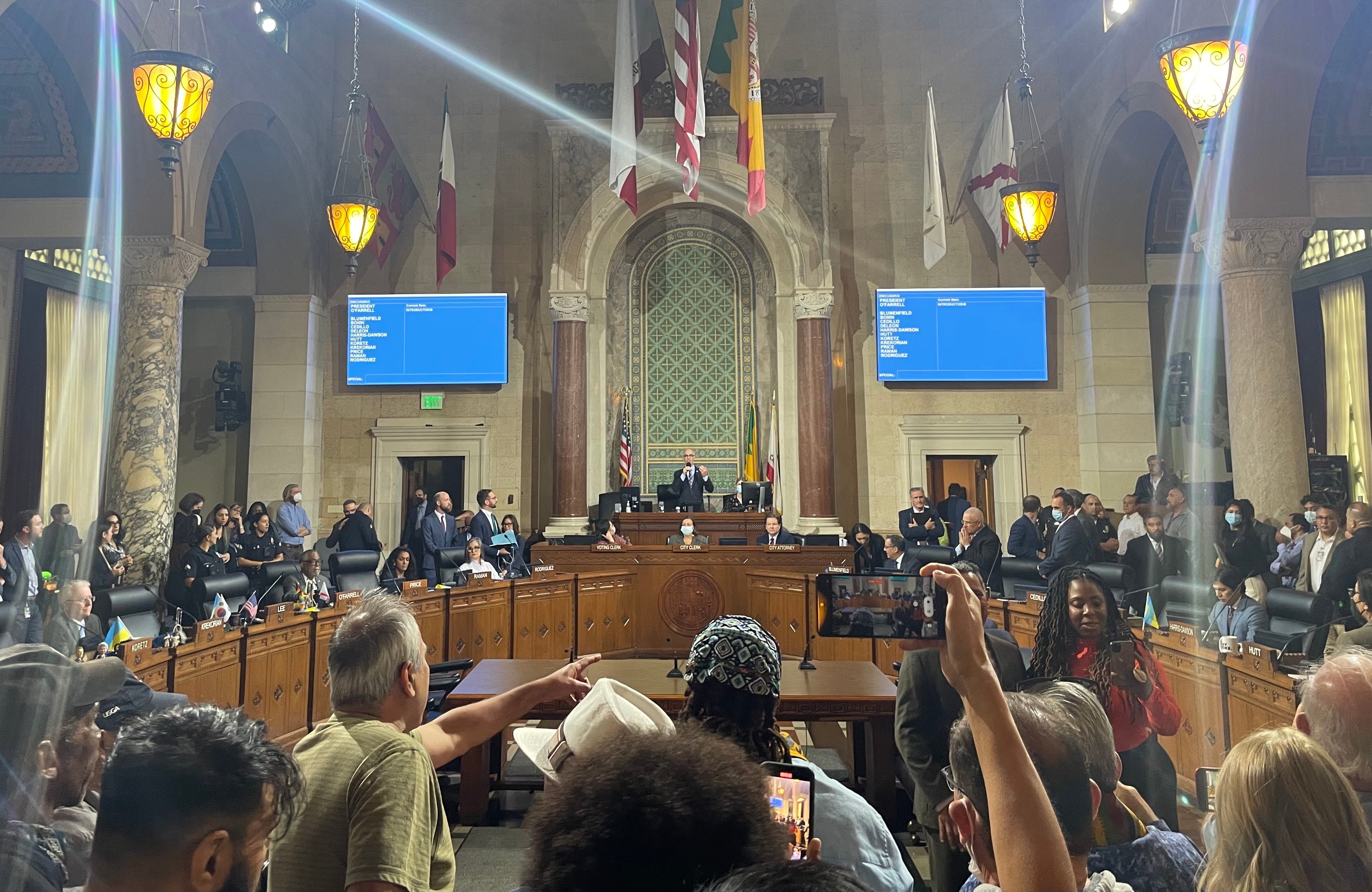 Real news | Courthouse News Service