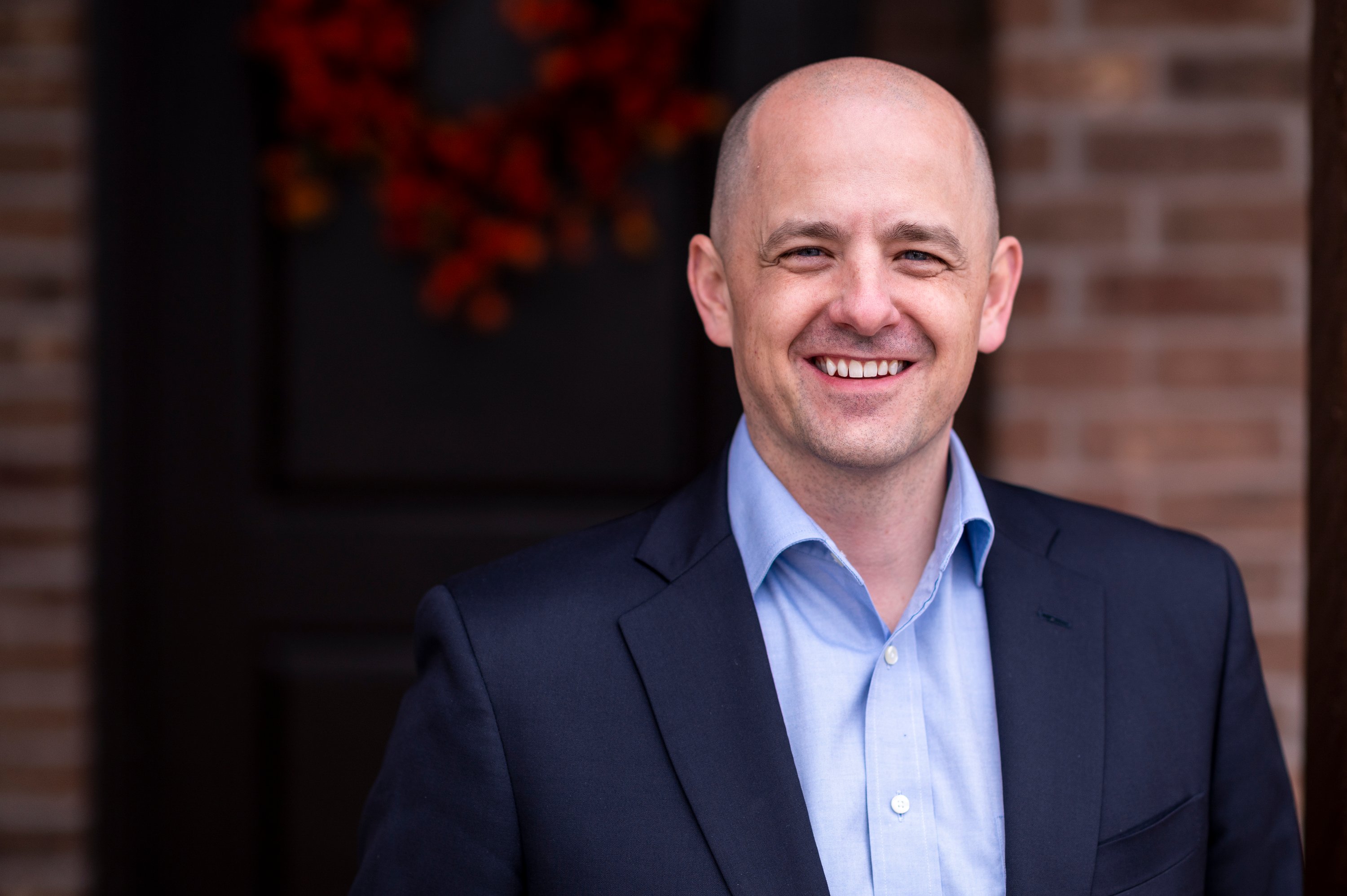 Utah judge slows PAC push to depose Evan McMullin in defamation suit ...