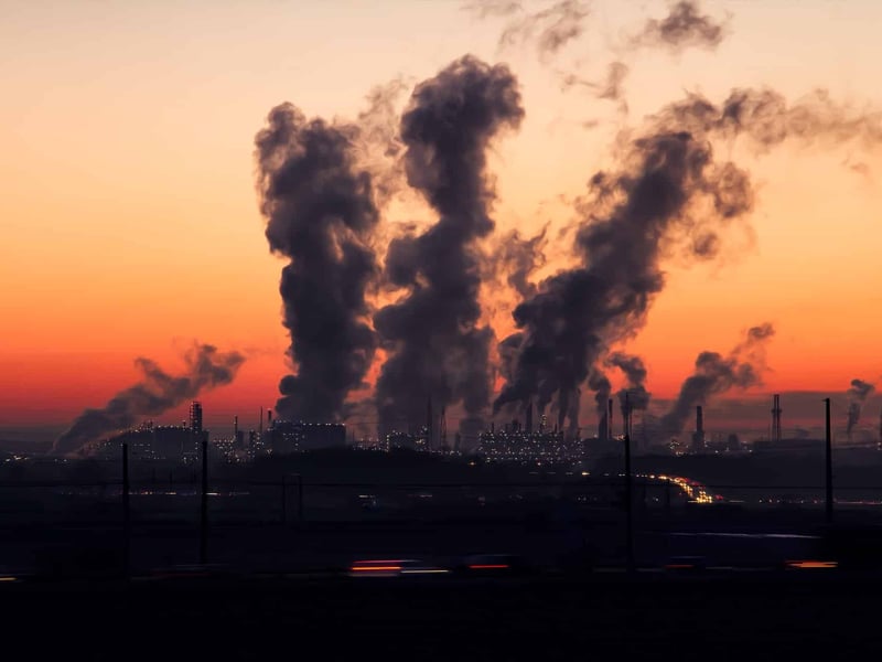 Red states bring ‘good neighbor’ air pollution plan to Supreme Court ...