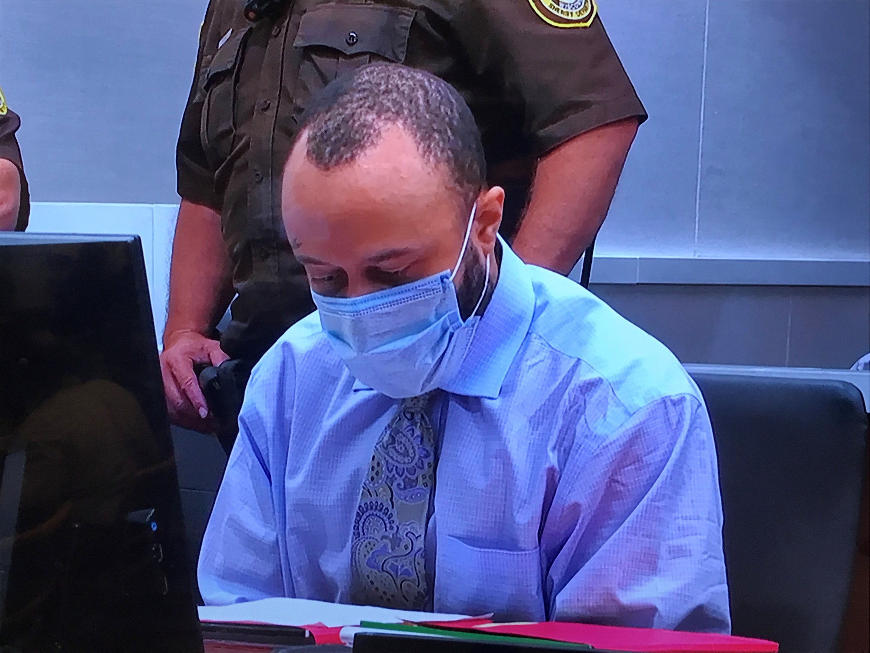 Suspect in Wisconsin parade crash trial pleads with jury to acquit him ...