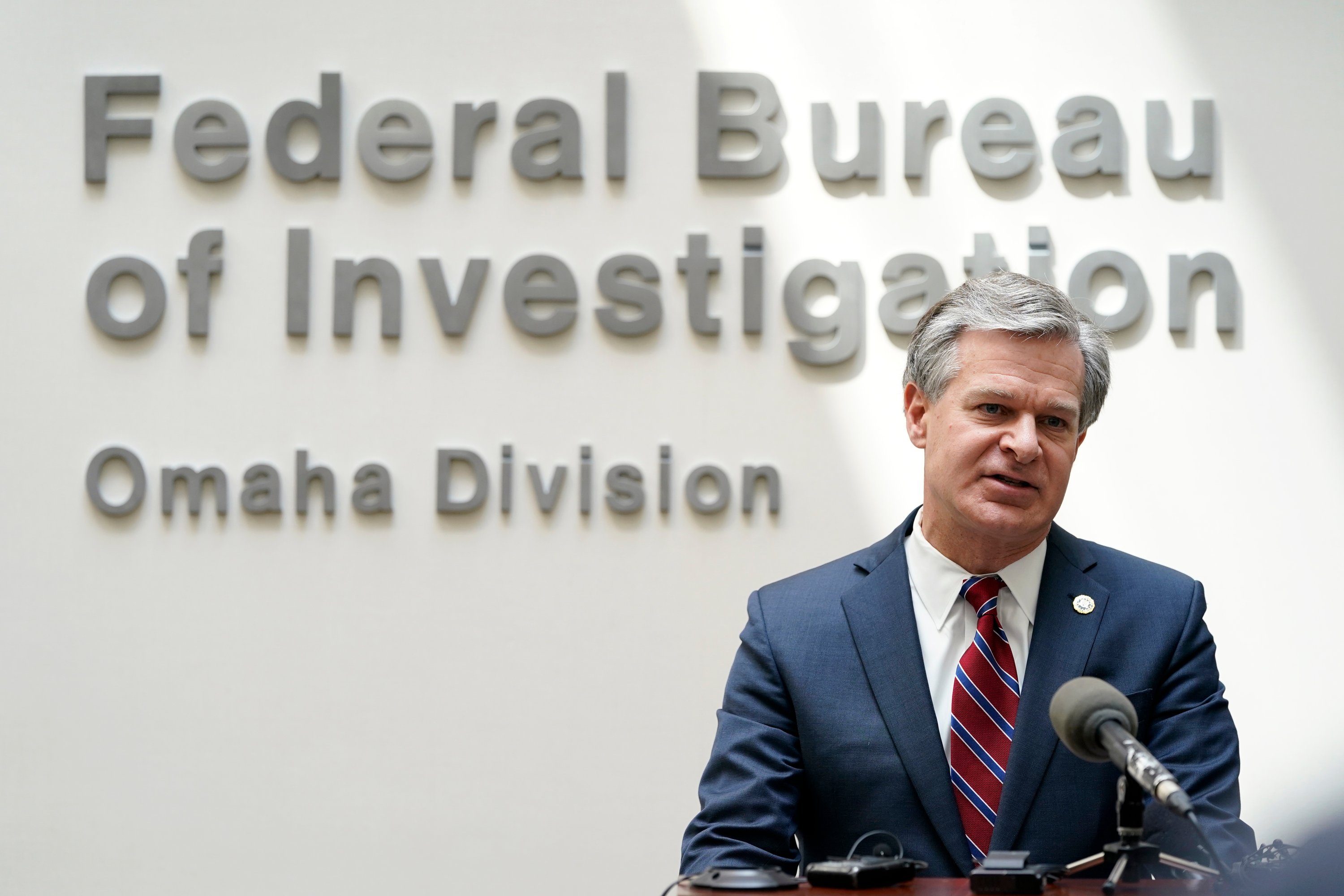 FBI breached search, privacy rights during safe deposit box seizure at ...