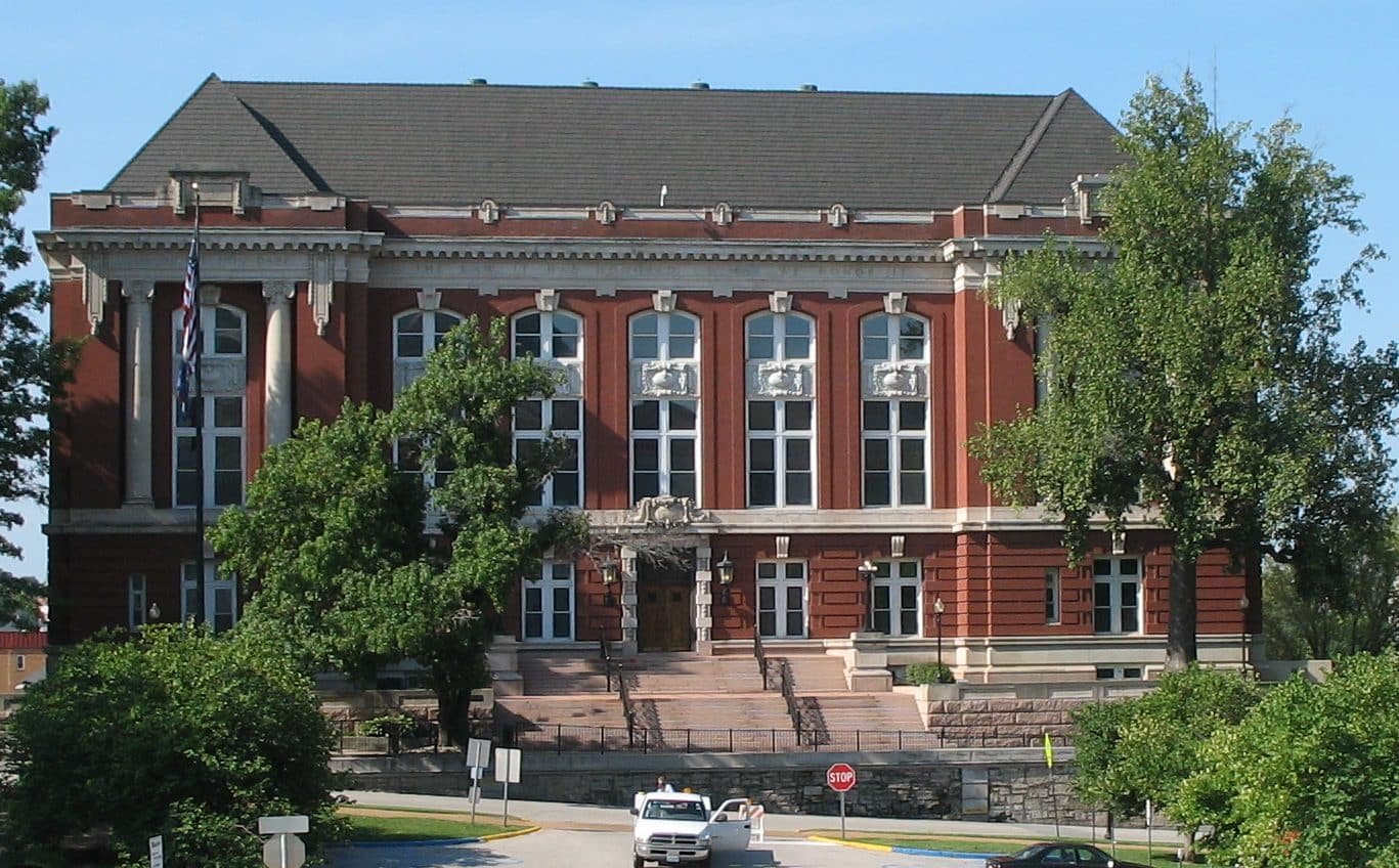 Missouri Supreme Court rules new state Senate congressional map is ...