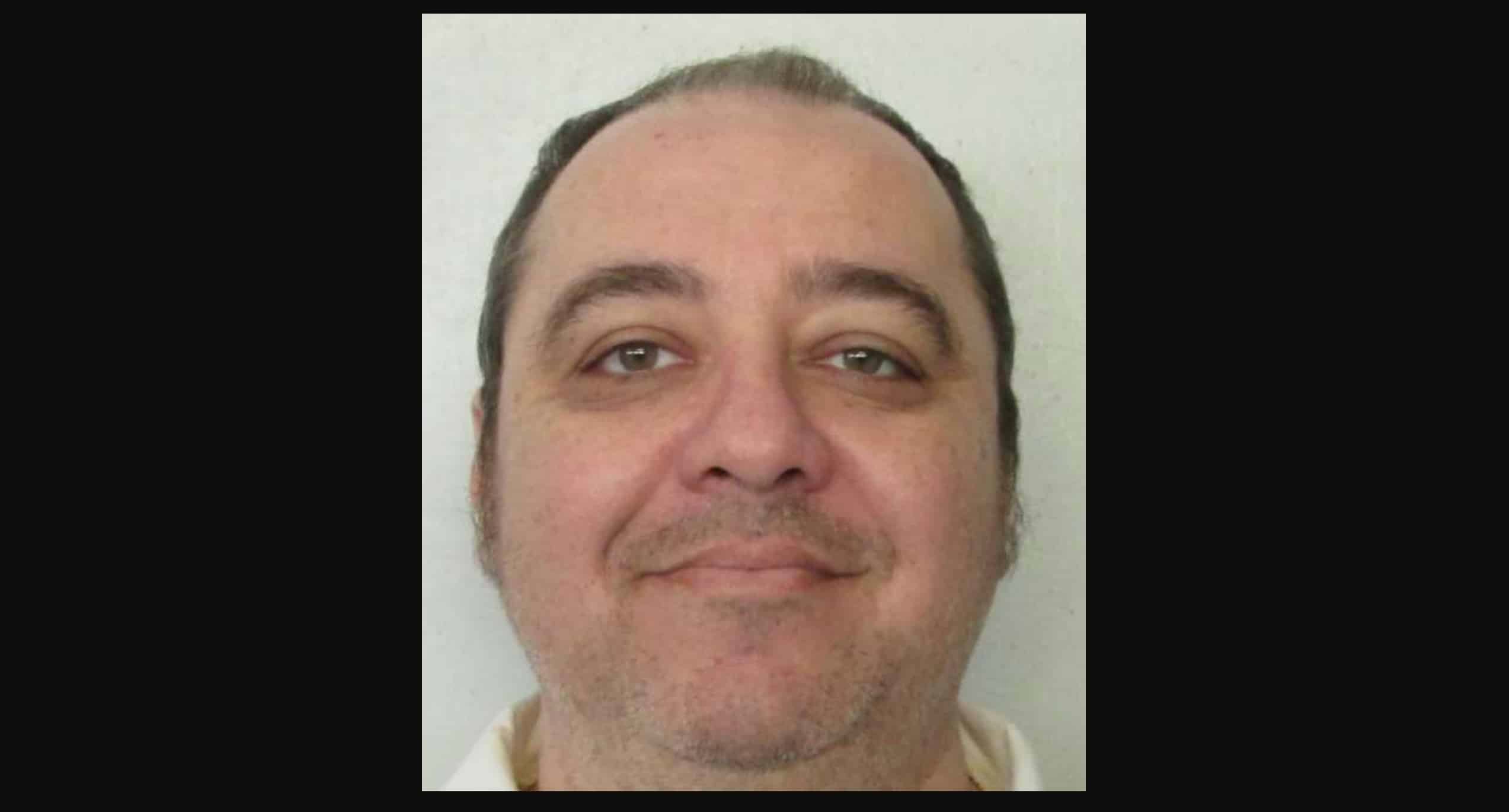 Supreme Court allows nitrogen gas execution in Alabama against dissents ...