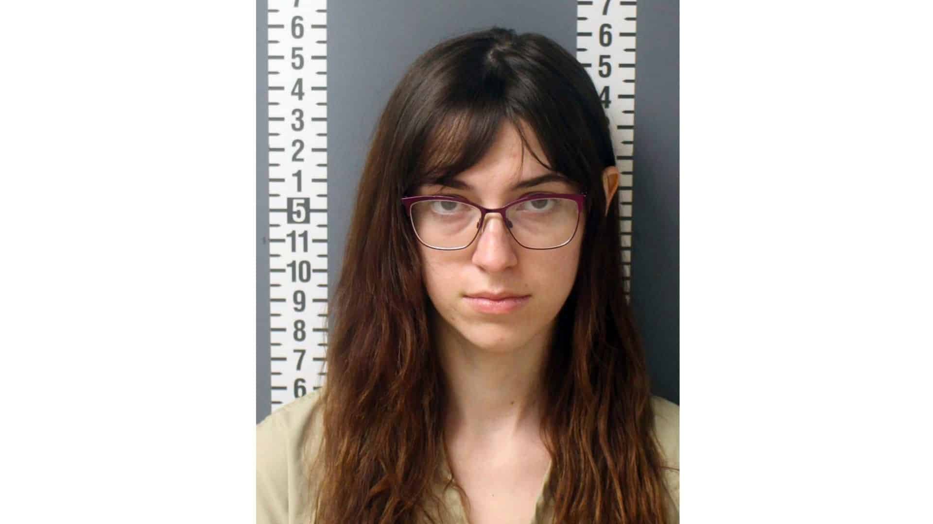 Woman Convicted Of Storming Pelosis Office In Jan 6 Attack