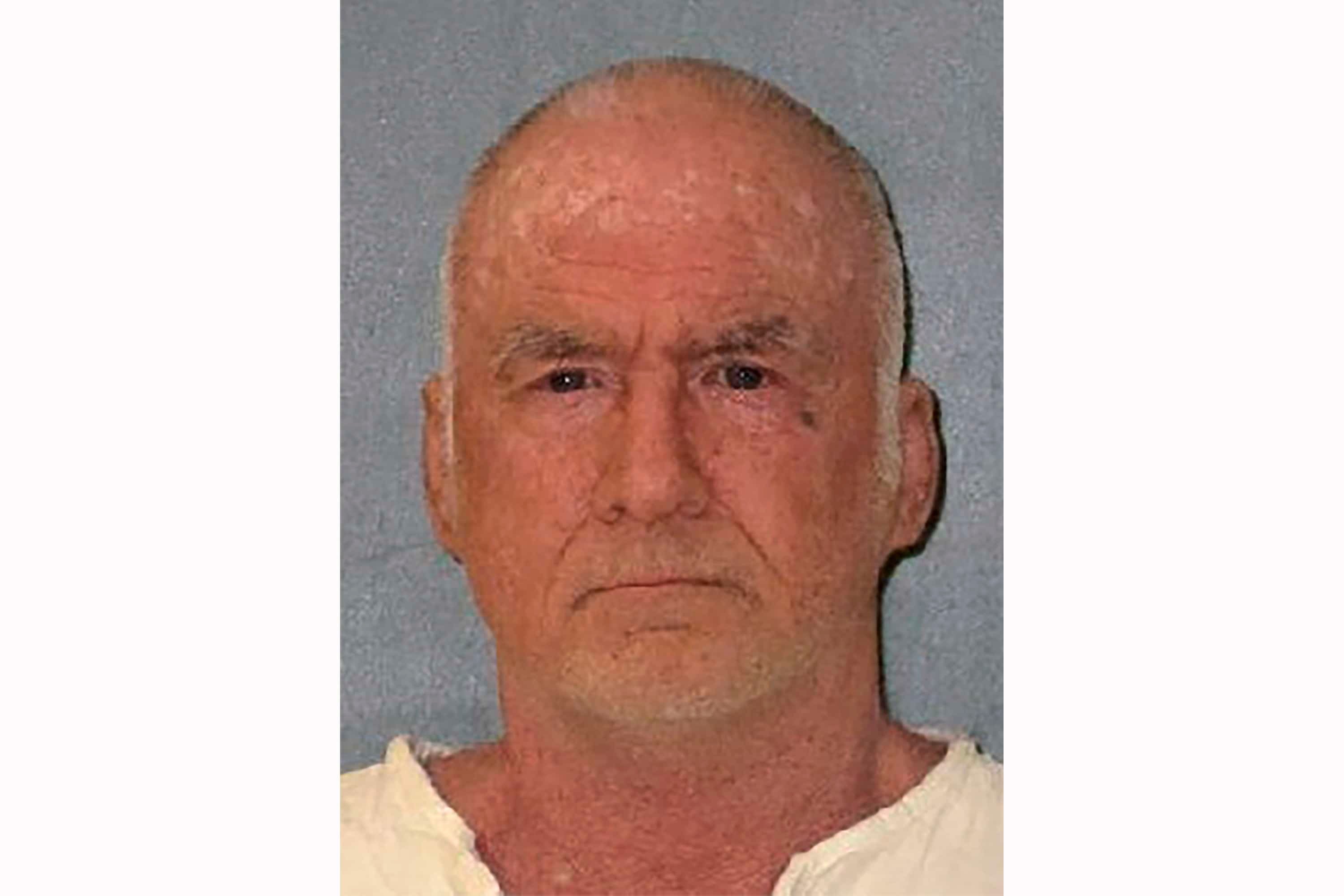 Texas to execute man for killing mother nearly 20 years ago ...