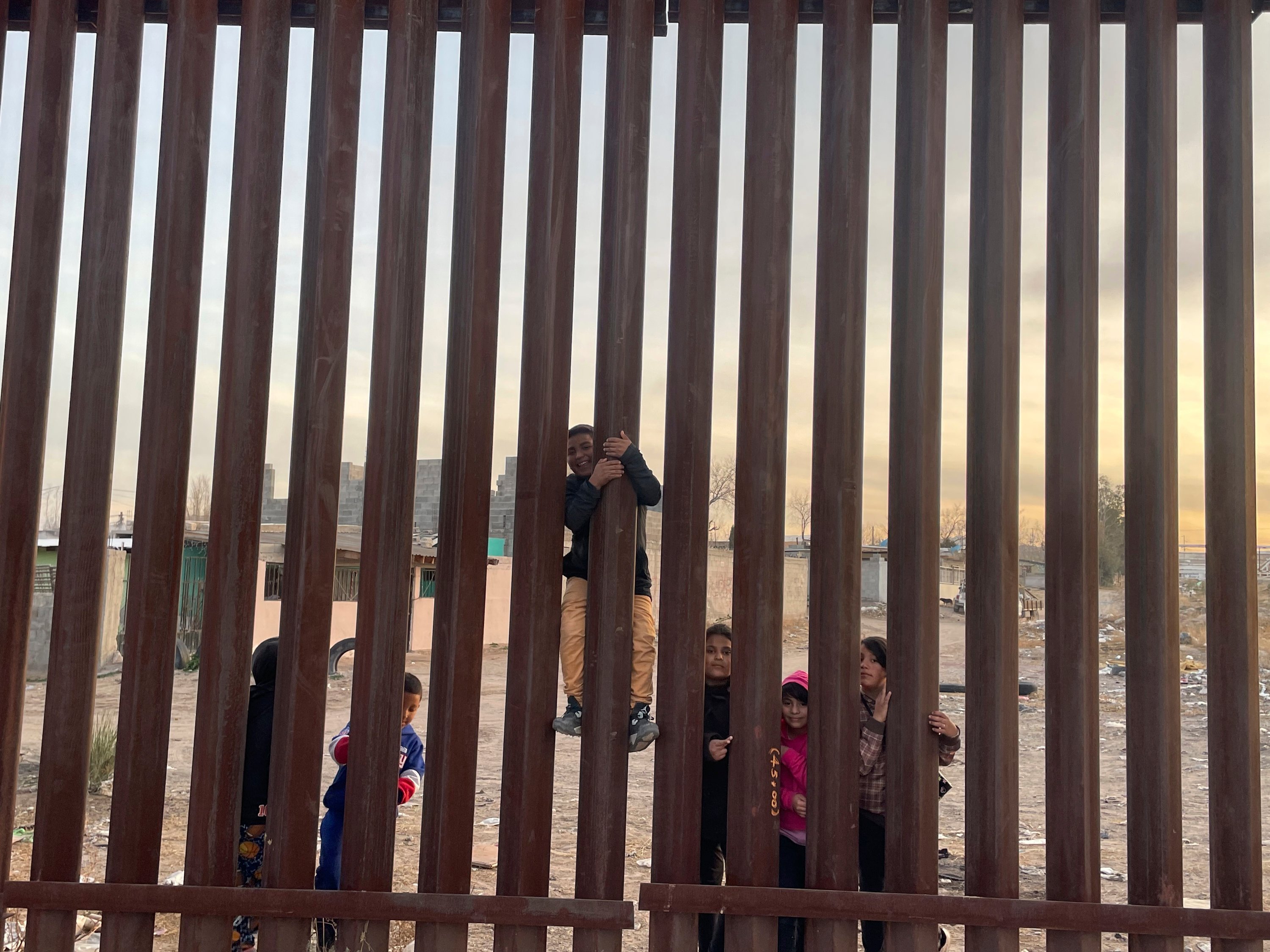 Texas sues DHS for ‘destroying’ border barriers | Courthouse News Service