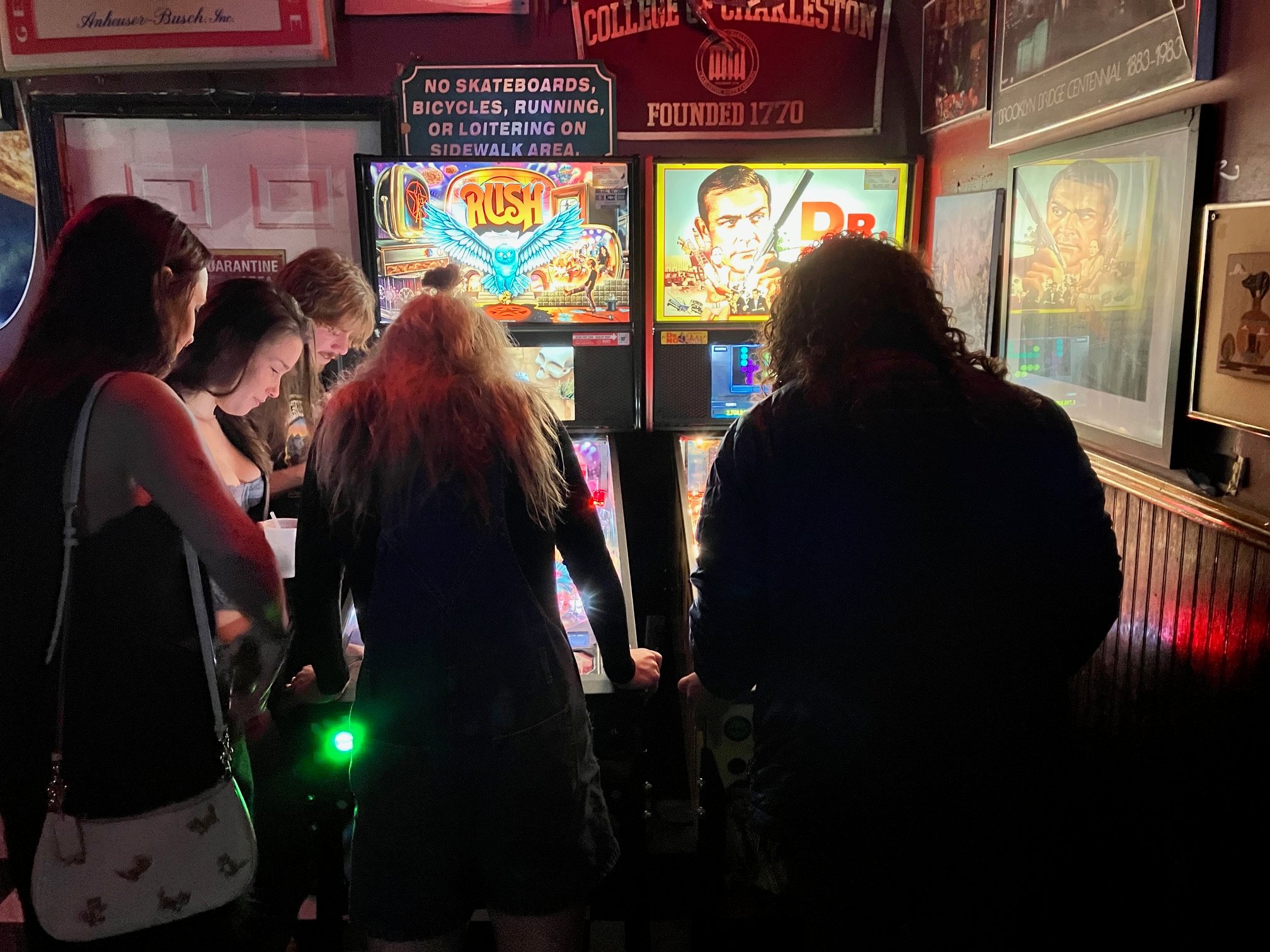 The flap over flippers: South Carolina bill would repeal decades-old ...