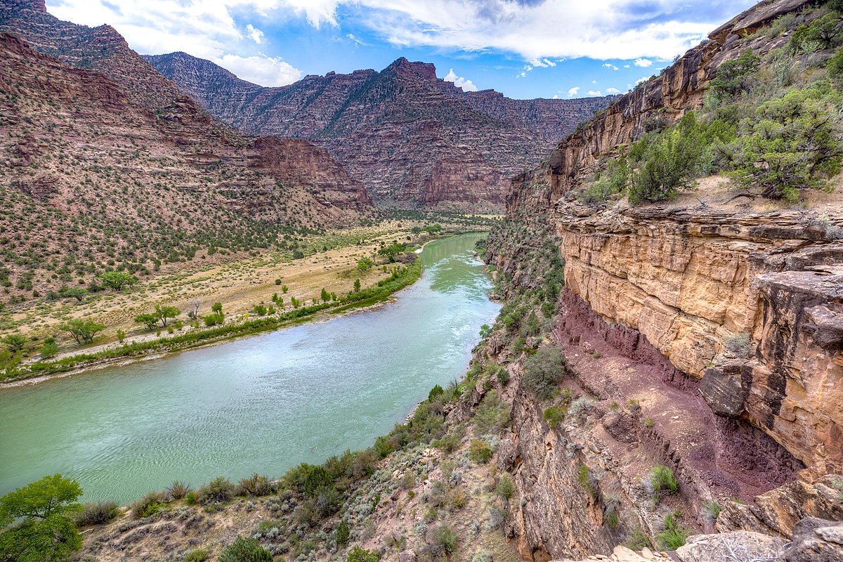 10th Circuit backs Green River water exchange between federal ...