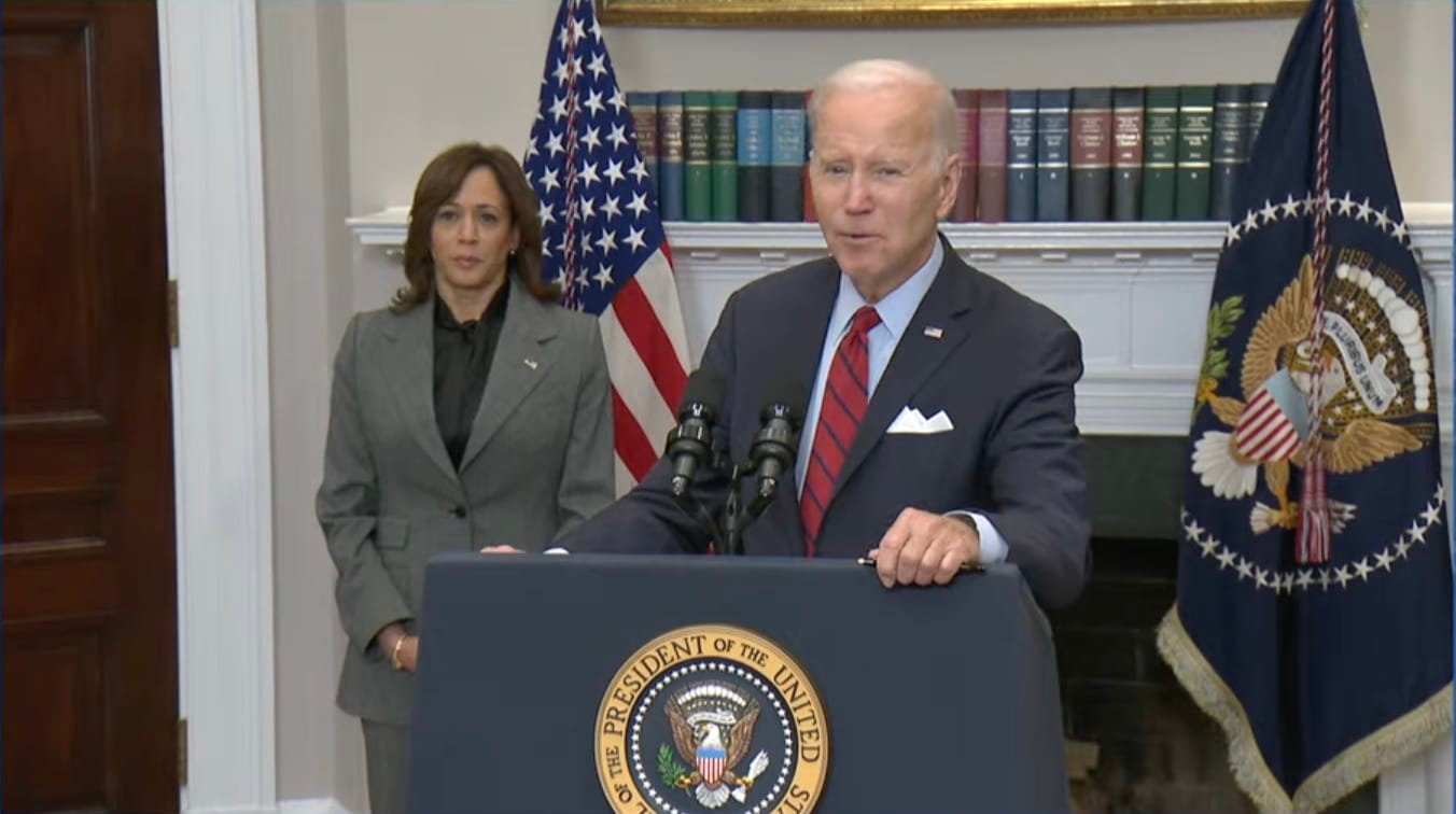 FBI searched Biden home, found documents marked classified | Courthouse ...