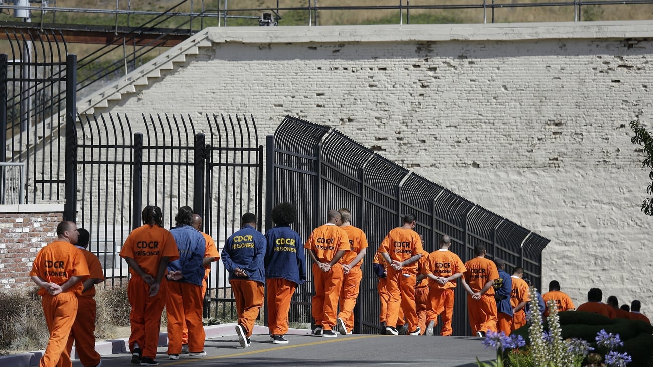 Virginia Democrats weigh increasing parole opportunities to decrease ...