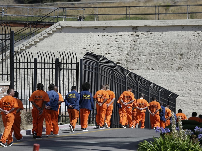 Virginia Democrats weigh increasing parole opportunities to decrease ...