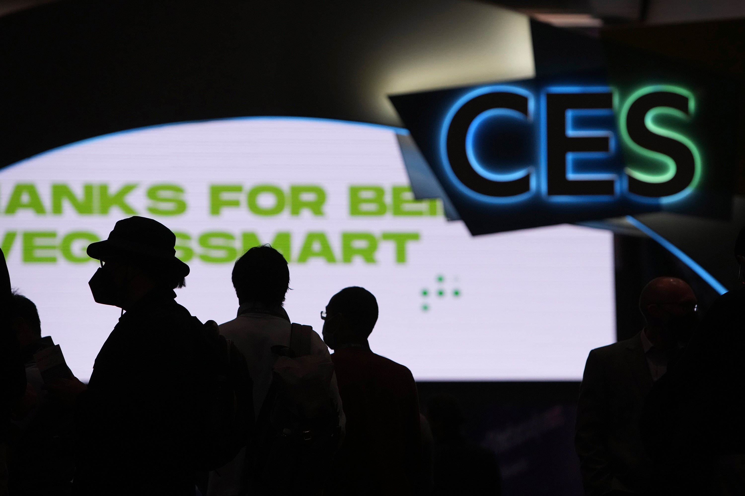 CES 2023: Tech world to gather and show off gadgets | Courthouse News ...