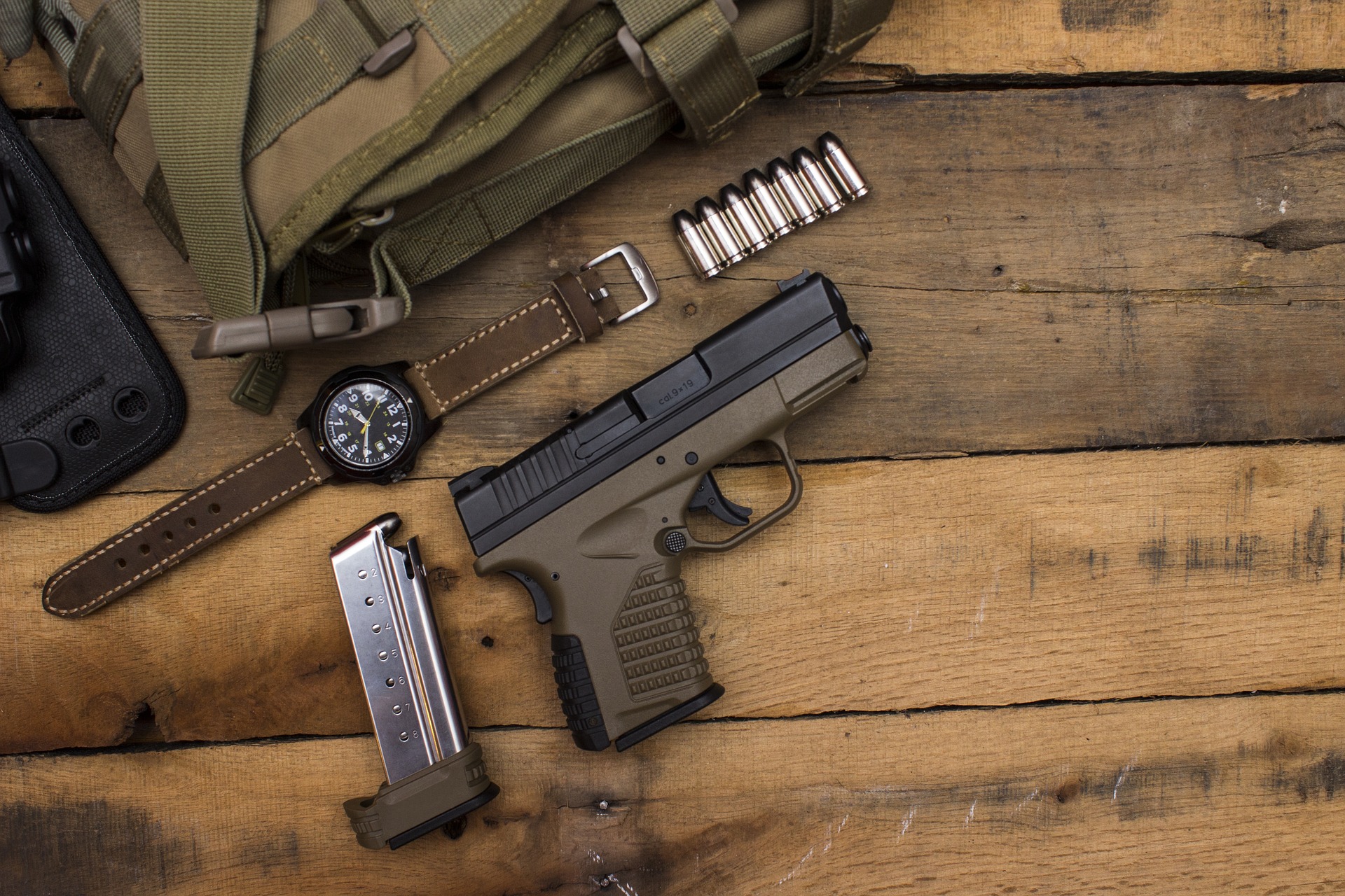 On second look, Second Circuit upholds bulk of New York concealed-carry ...