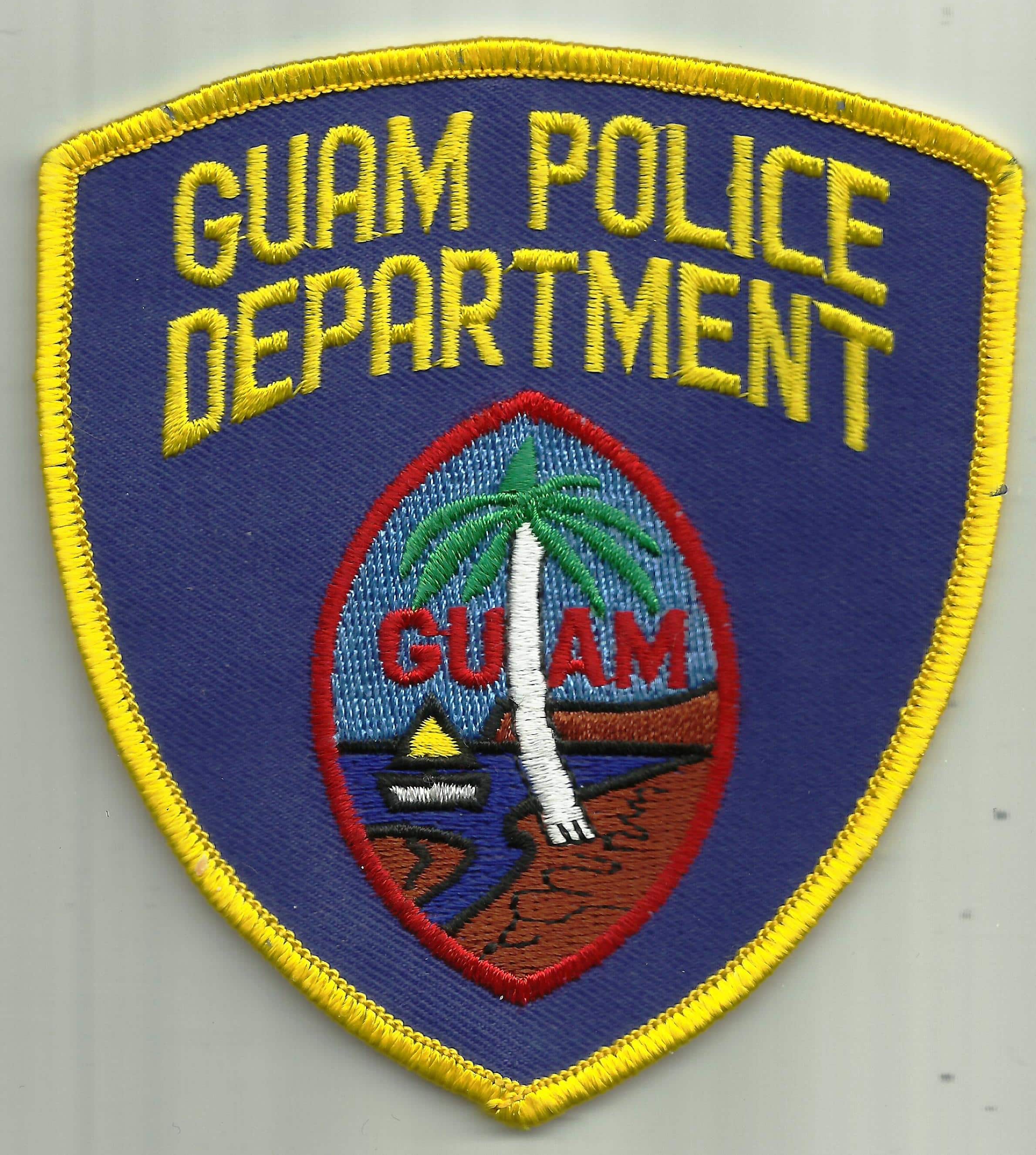 Guam policeman fired for speaking to the press | Courthouse News Service