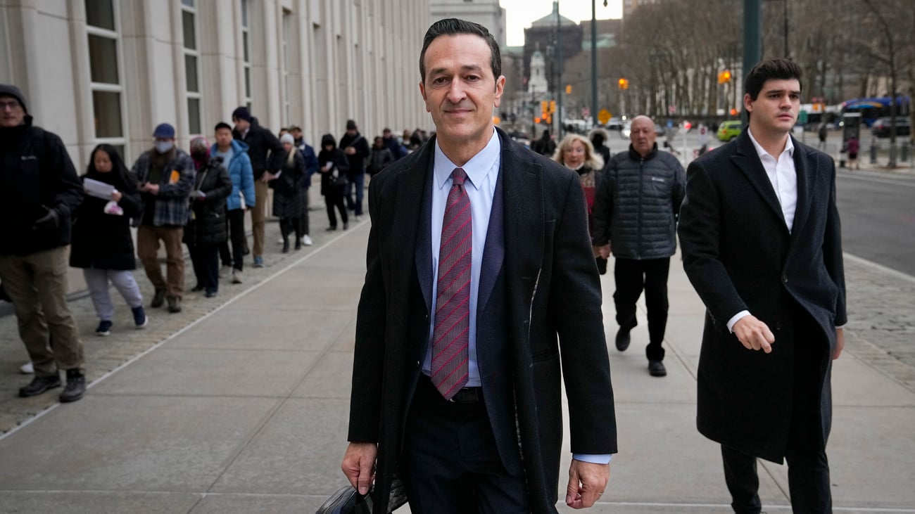 Judge blows final whistle in FIFA bribery case | Courthouse News Service