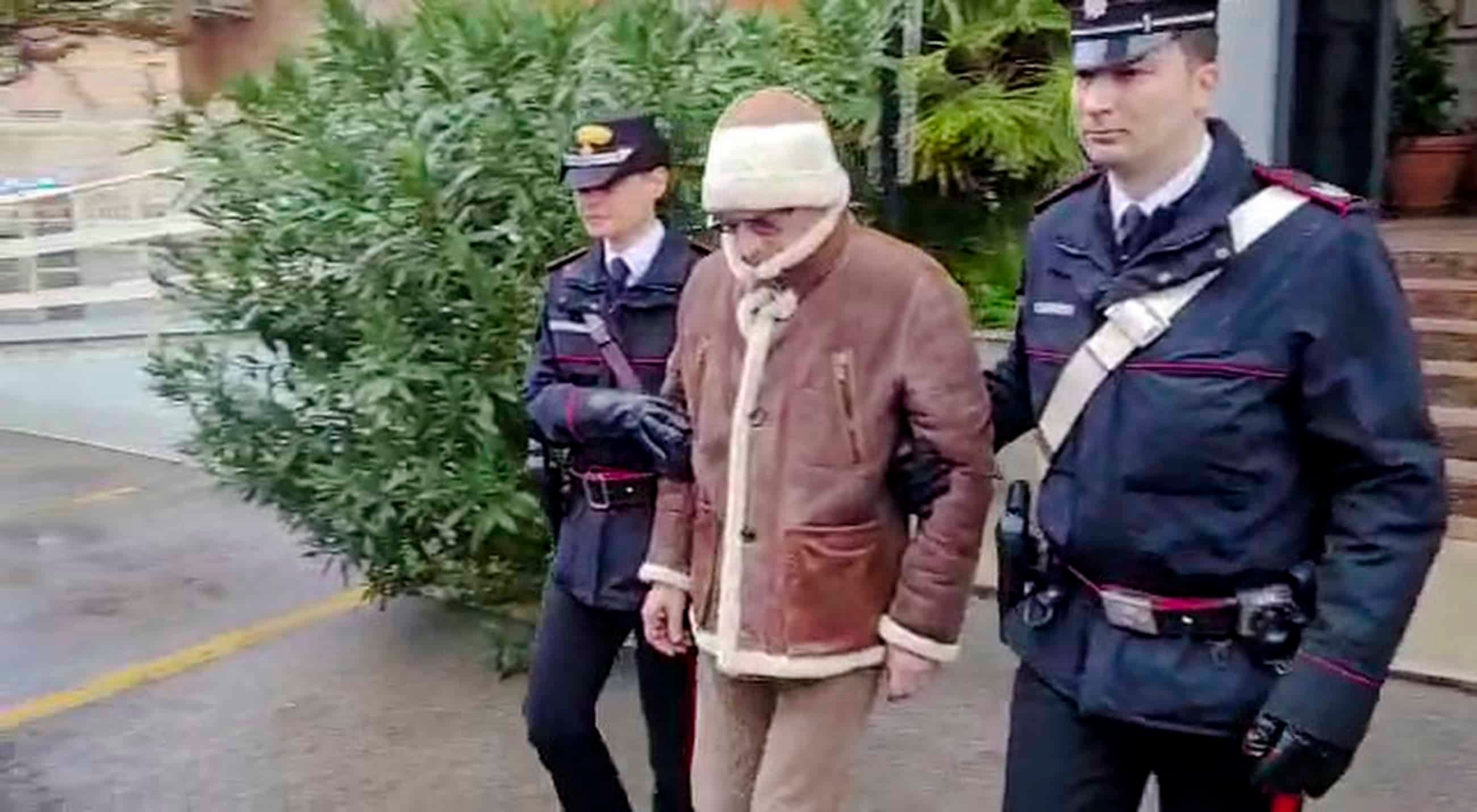 Italian Mafia boss Messina Denaro, ‘the last godfather,’ dies ...