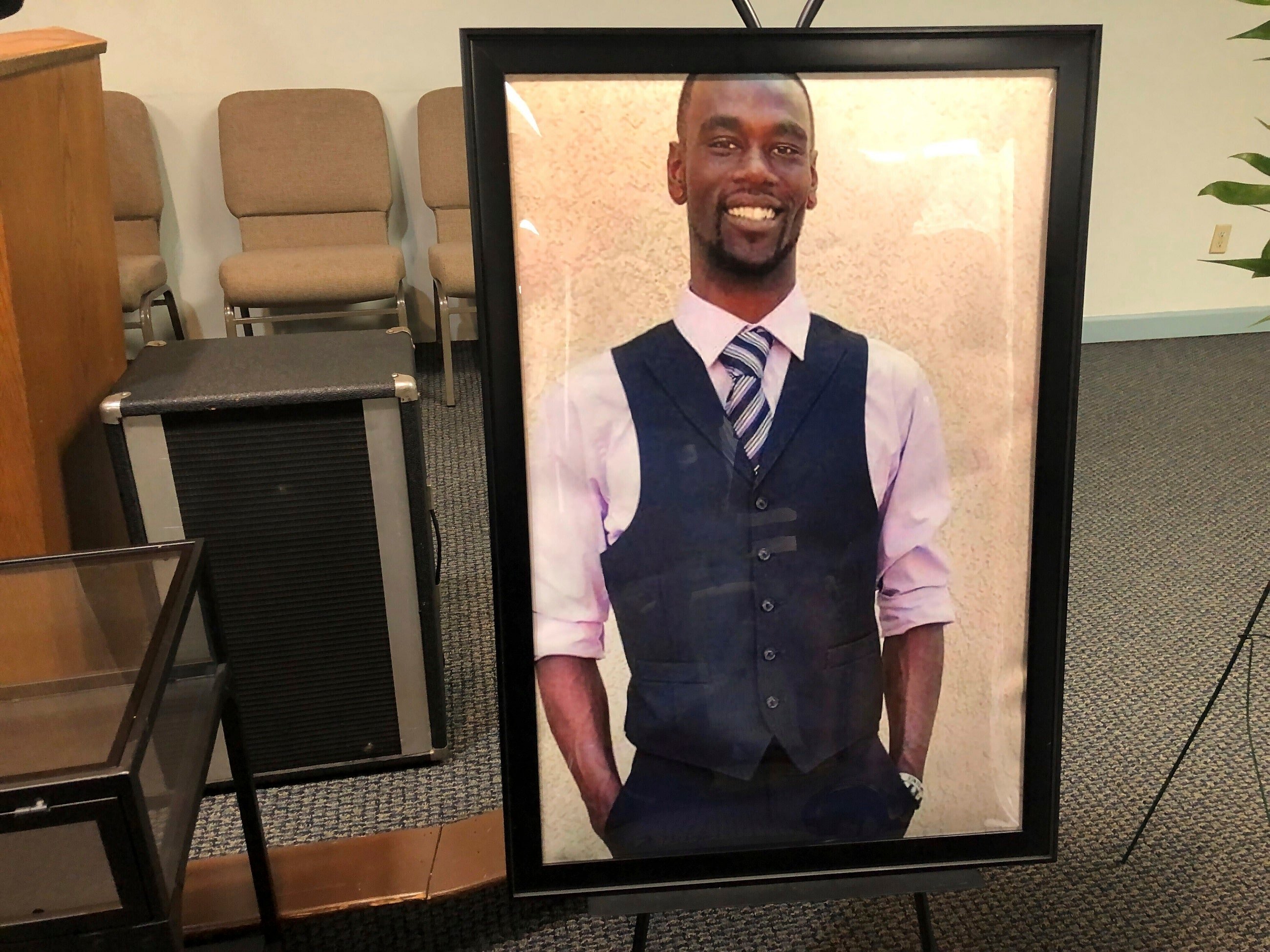 Officers in Memphis beating death charged with murder | Courthouse News ...