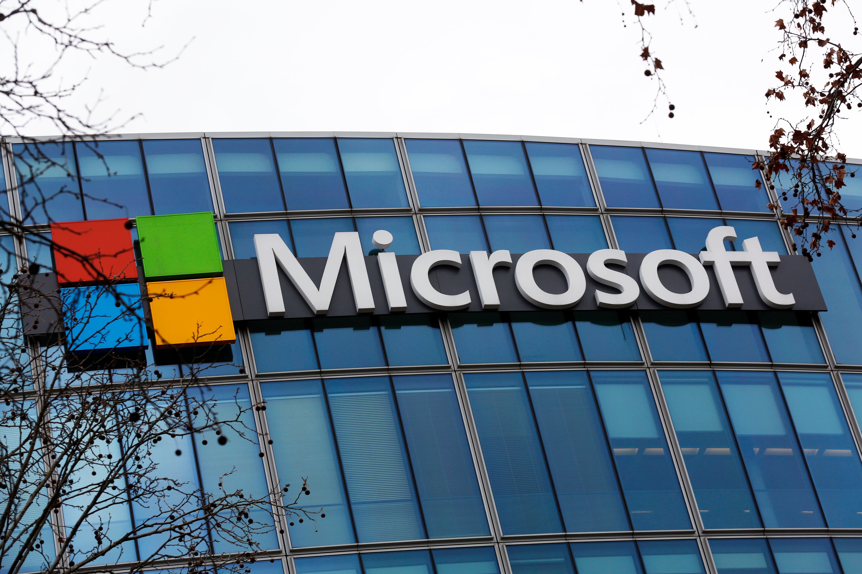 Microsoft And Amazon Face Scrutiny From UK Competition Watchdog Over