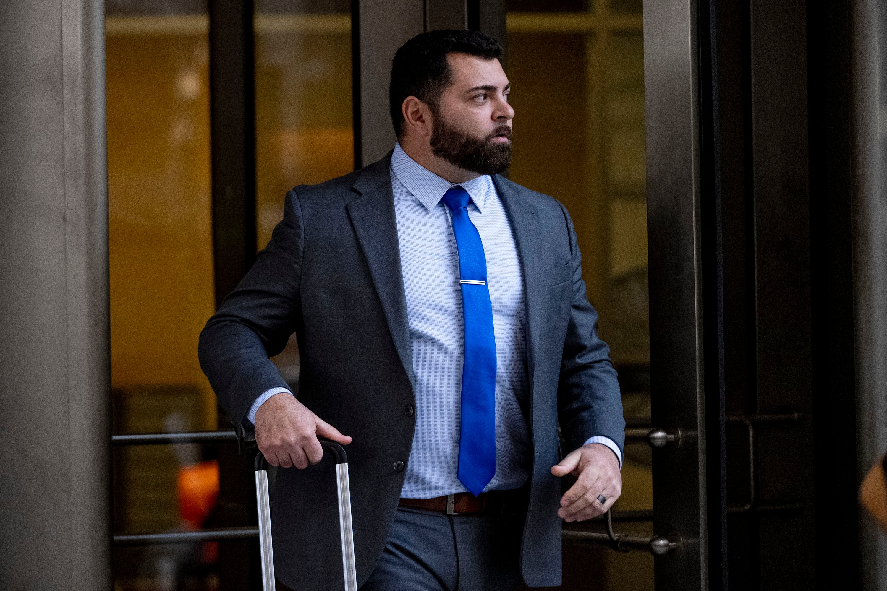 Oath Keeper who guarded Roger Stone before Jan. 6 attack gets more than ...