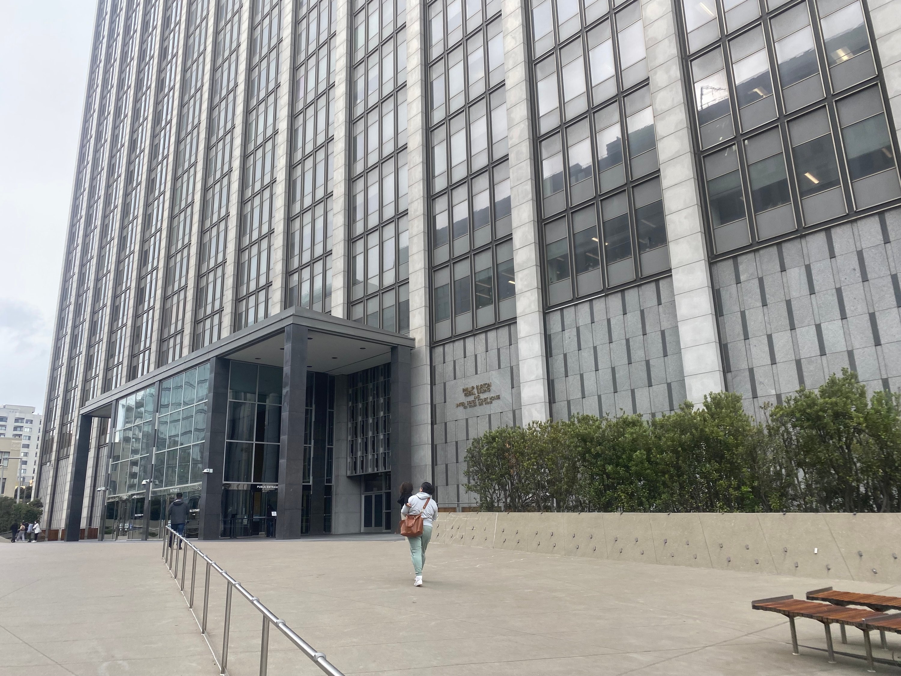 Major HIV antitrust suit kicks off in California federal court ...