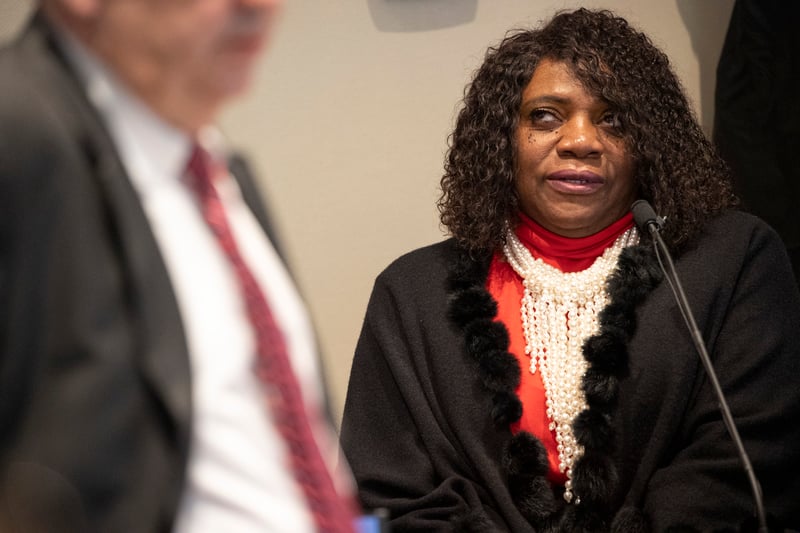 GoFundMe drive that netted Murdaugh trial witness $30K raises eyebrows ...