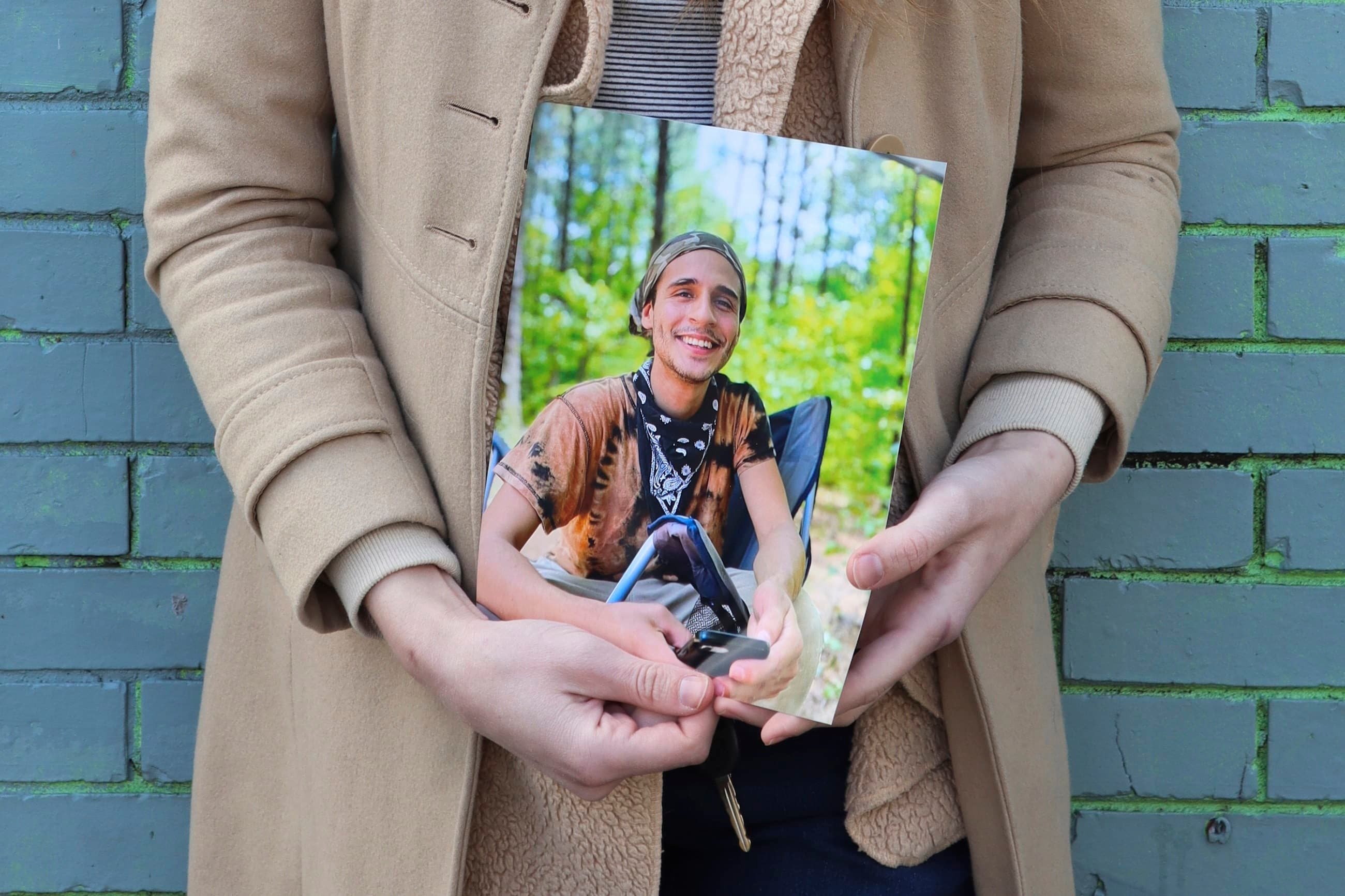 Private autopsy shows ‘Cop City’ activist killed by police was shot 13 ...