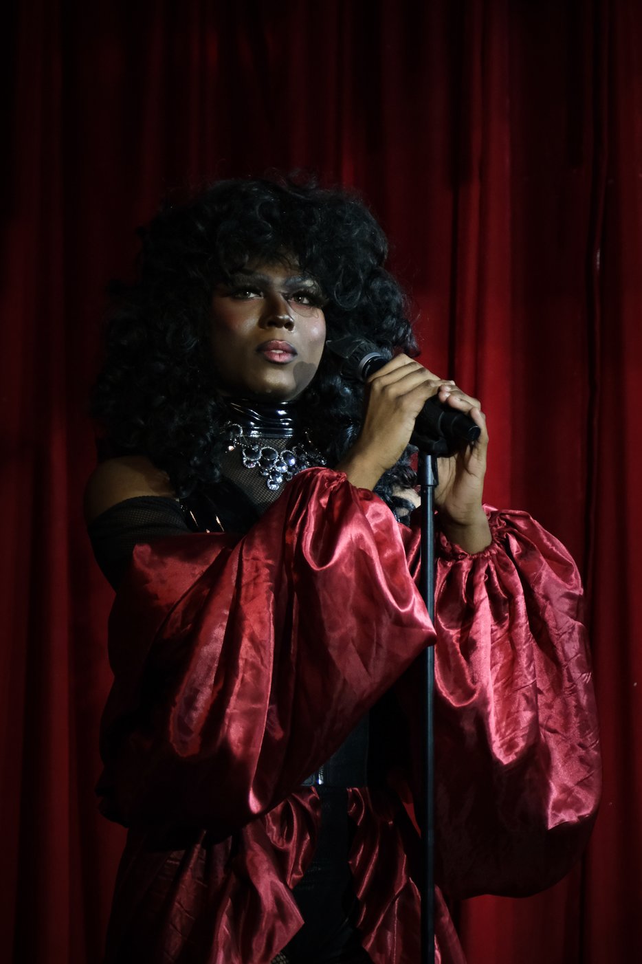 The makings of a Texas drag queen | Courthouse News Service
