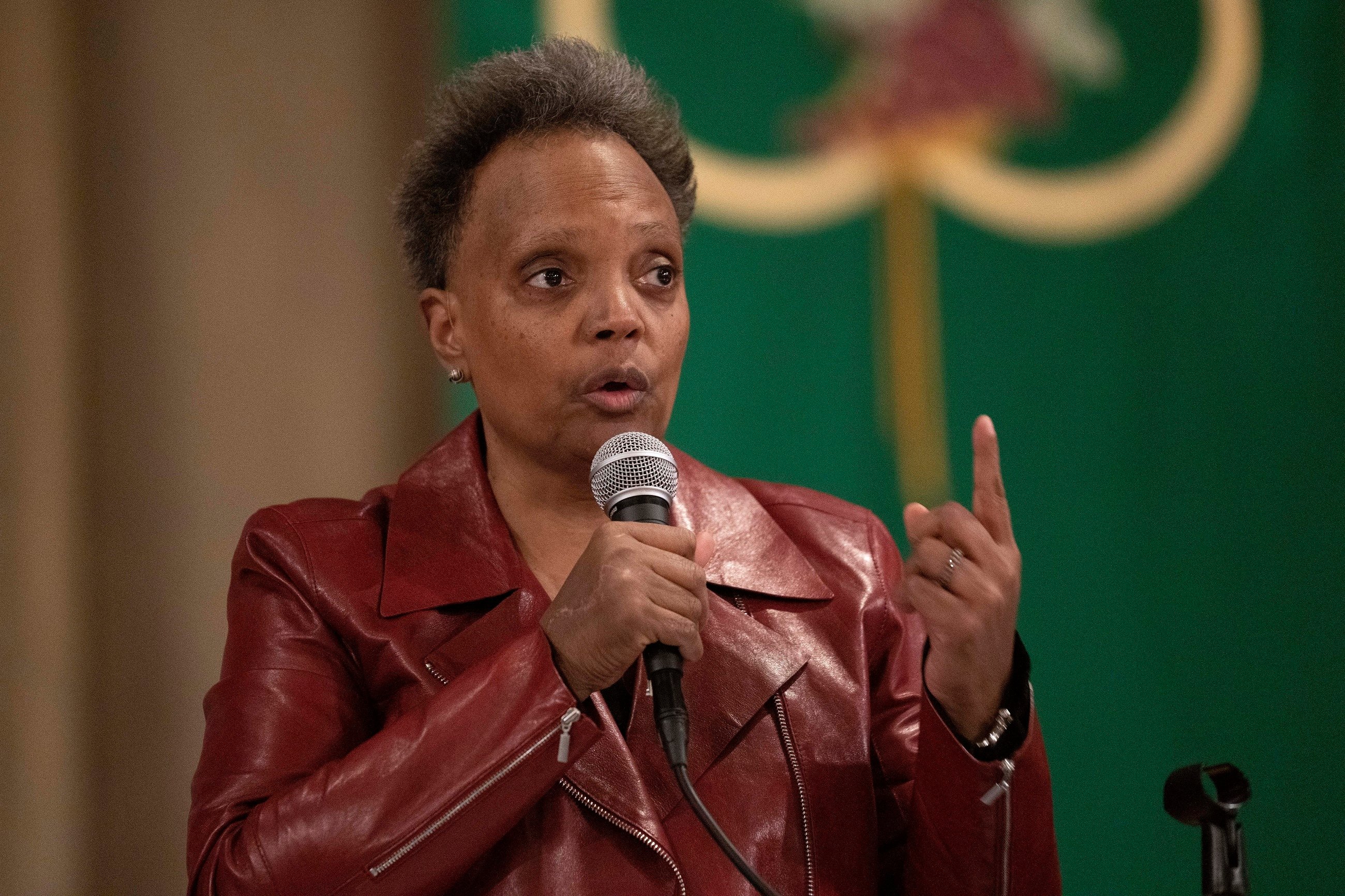 Chicago mayoral race enters final stretch | Courthouse News Service