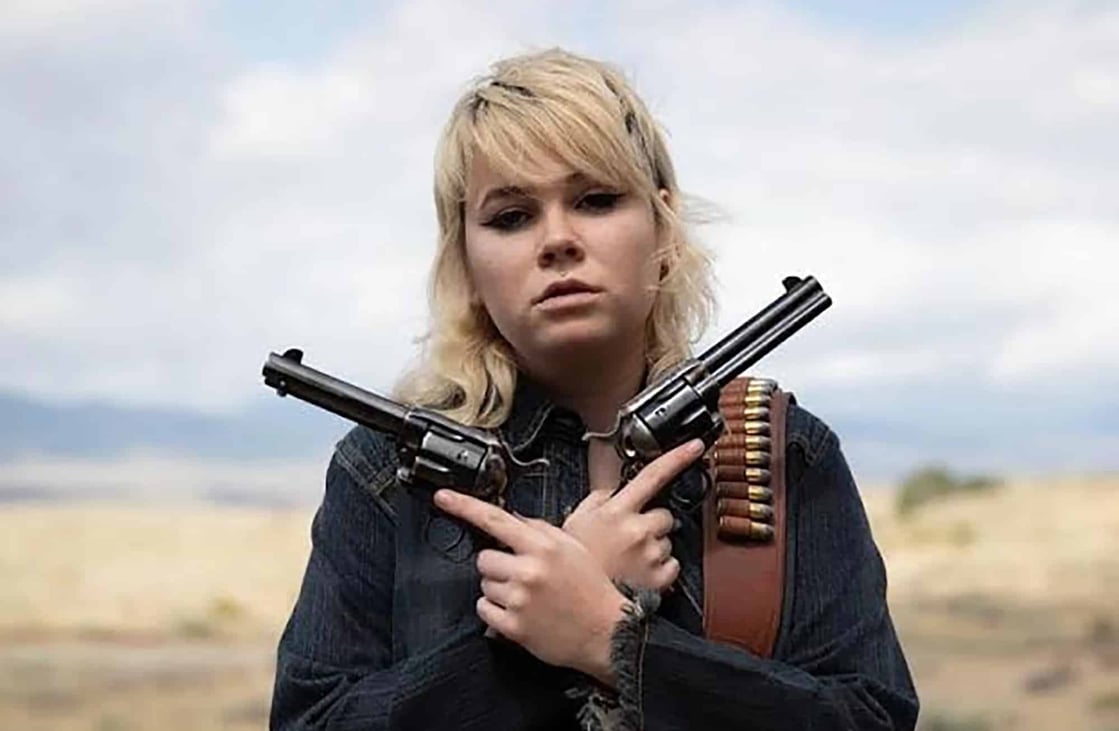 Armorer in 'Rust' set shooting OK'd to keep gun until trial ...