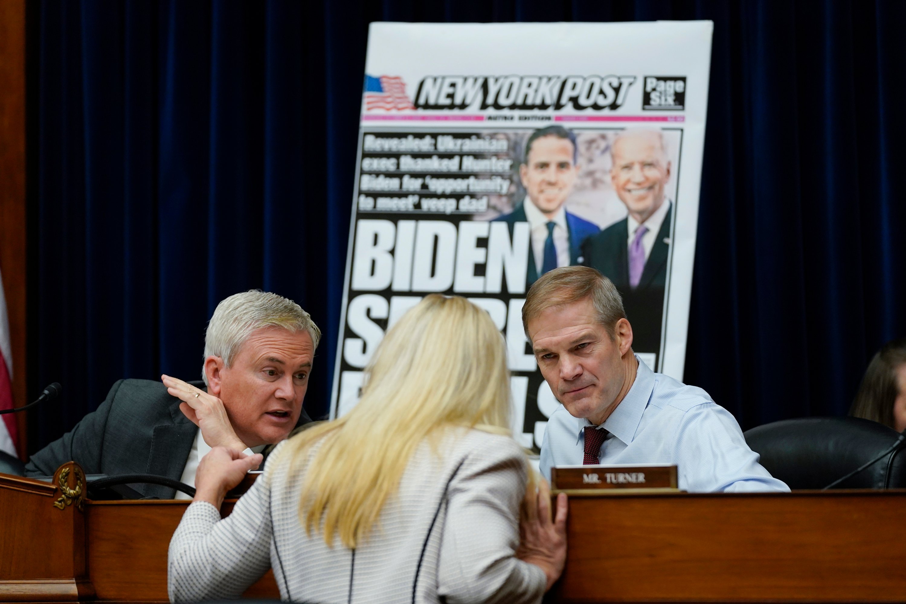 Judge skeptical of Judiciary Committee suit to enforce subpoenas in ...