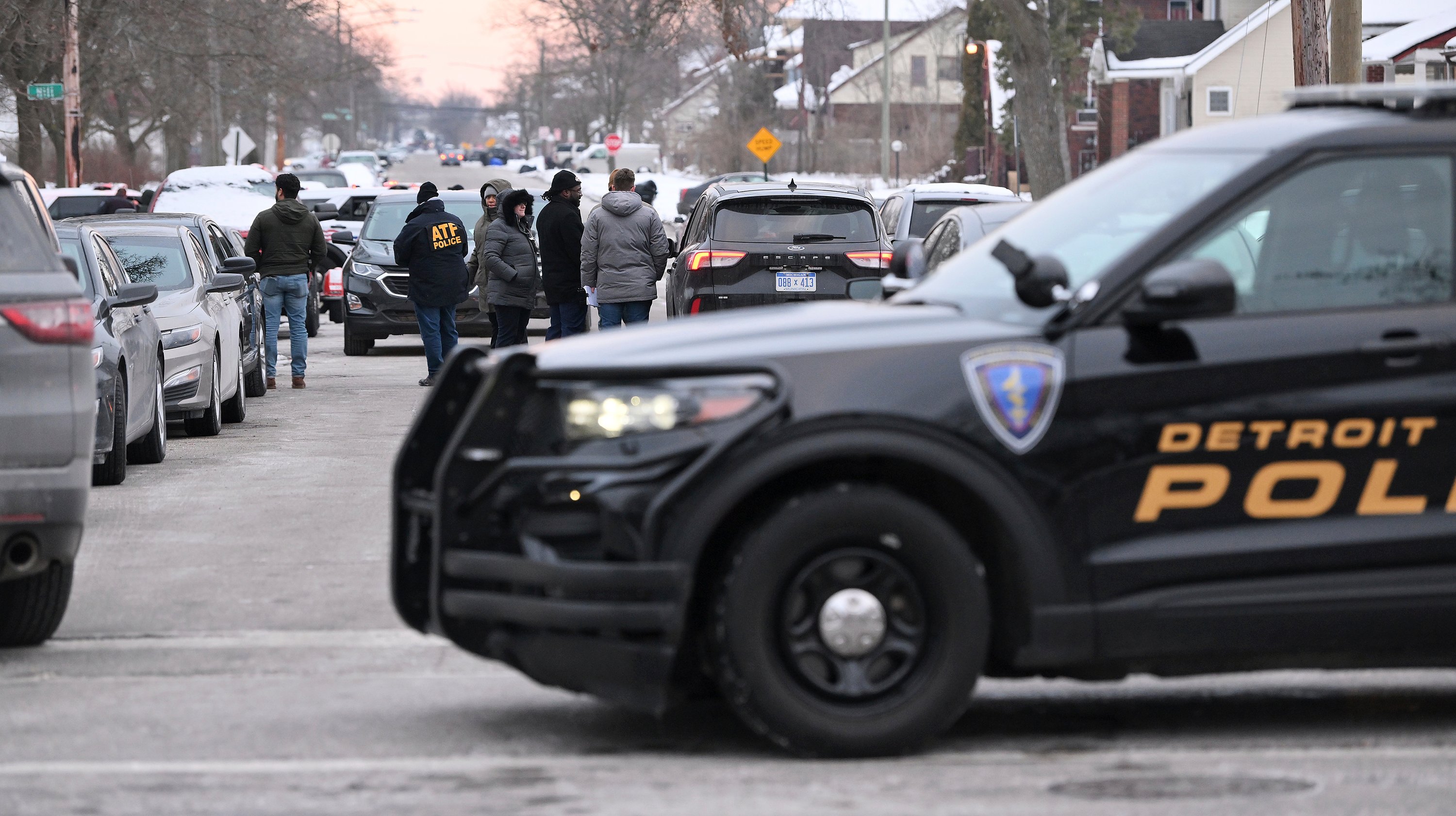 Police: Bodies are those of 3 rappers missing nearly 2 weeks ...