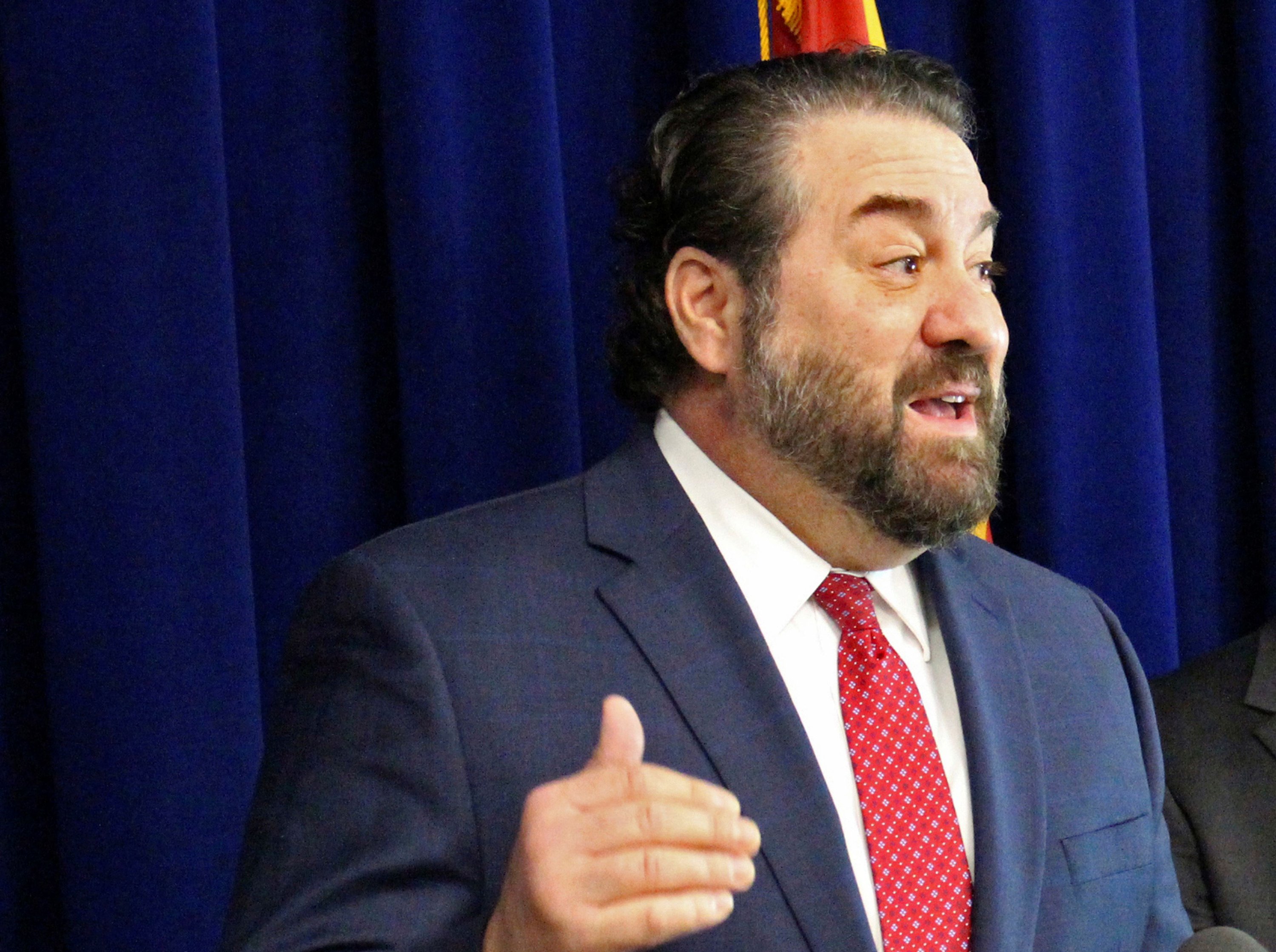 Former Arizona AG sat on records refuting election fraud | Courthouse ...