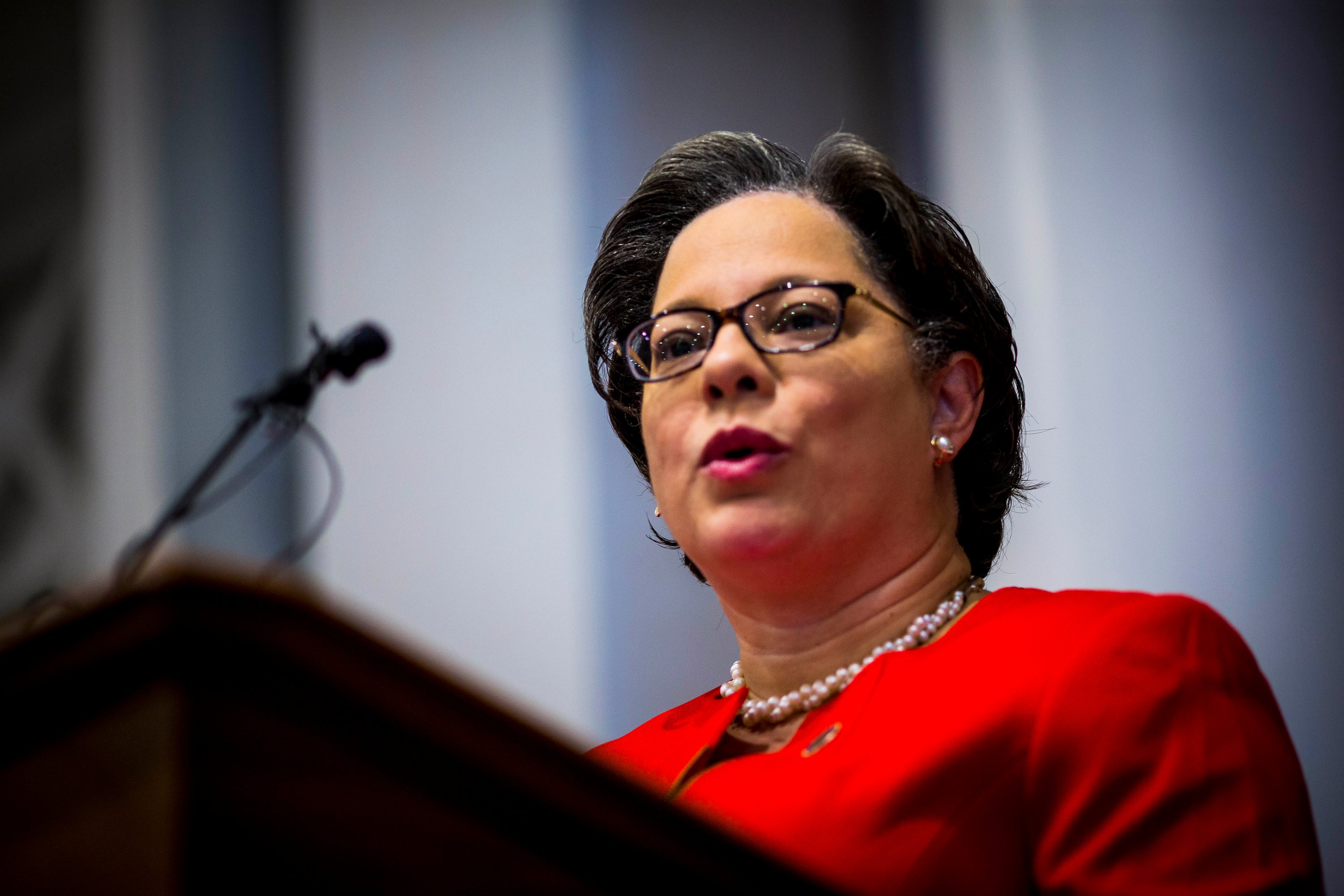 Democrat Jennifer McClellan makes history winning special election in ... Democrat Jennifer McClellan makes history winning special election in ...