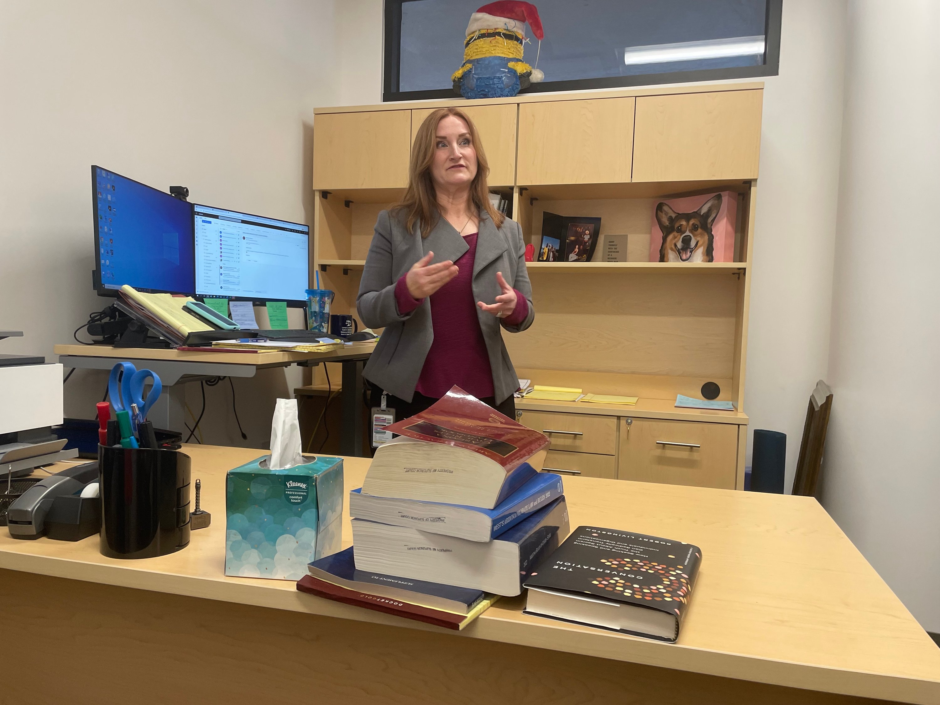Anticipating surging cases, Maricopa County court expands mental health ...