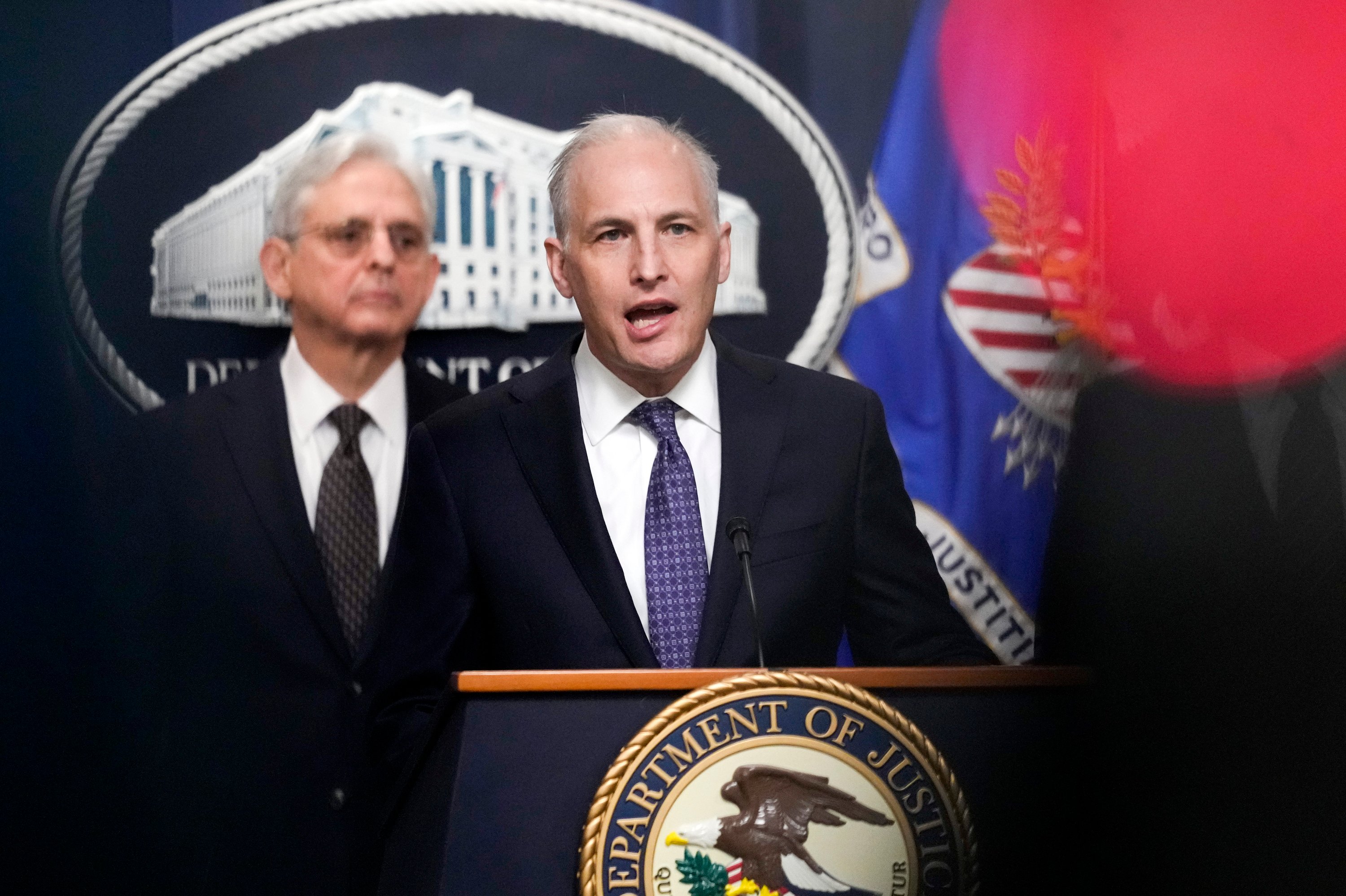 US officials make case for renewing FISA surveillance powers ...