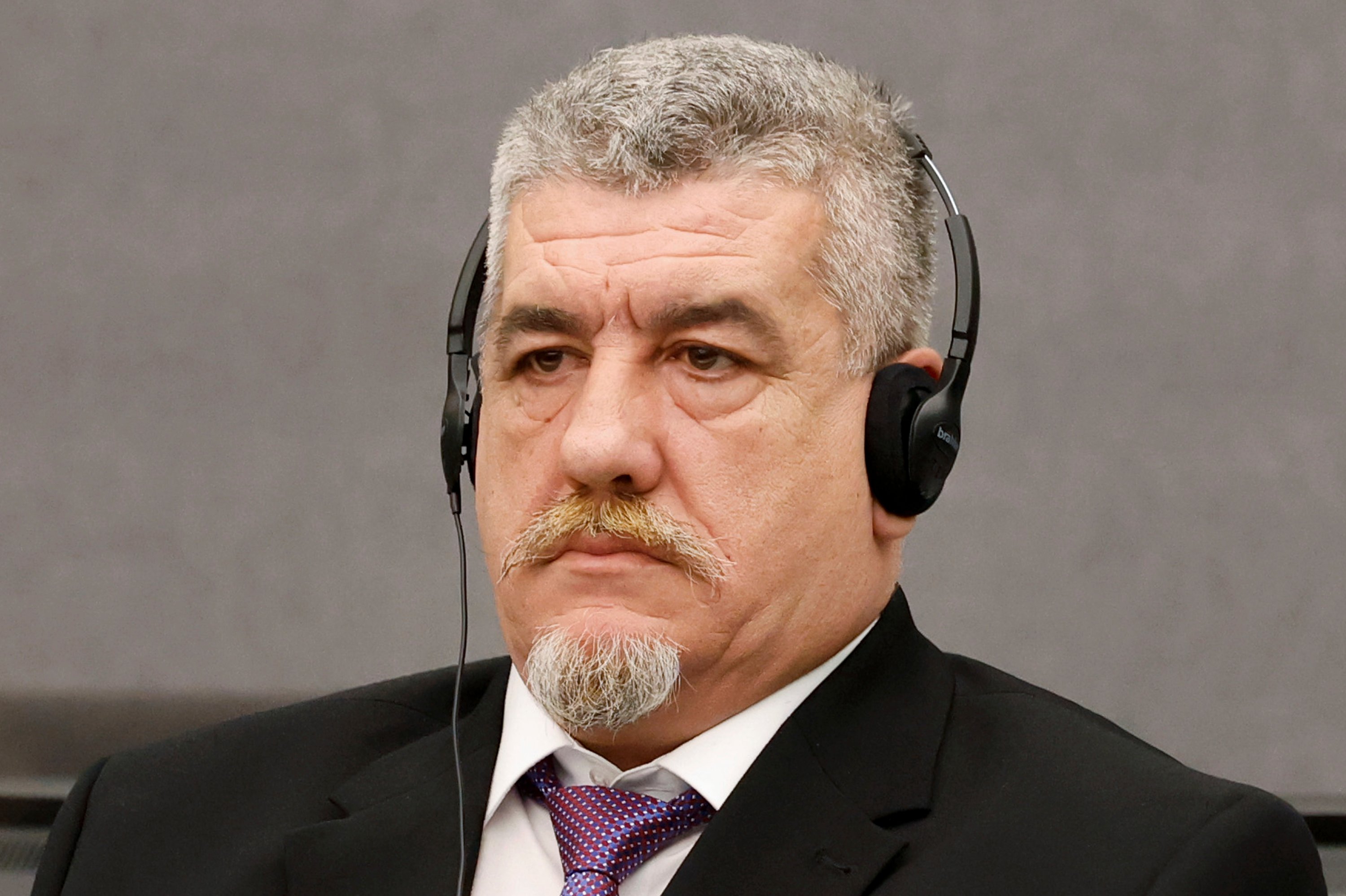 Kosovo fighter’s sentence cut to 13 years despite court upholding ...