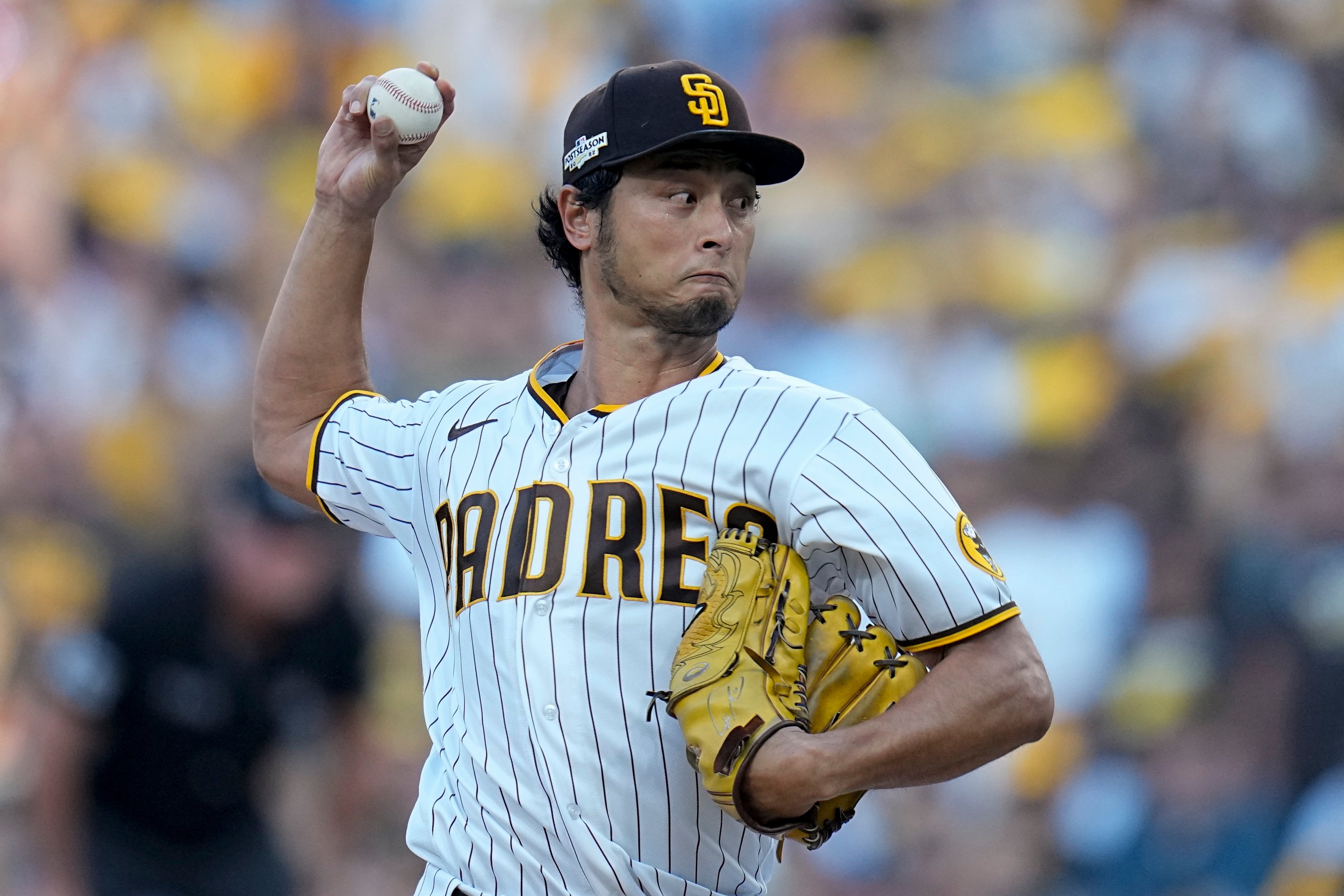 Late owner’s wife sues for control of San Diego Padres | Courthouse ...