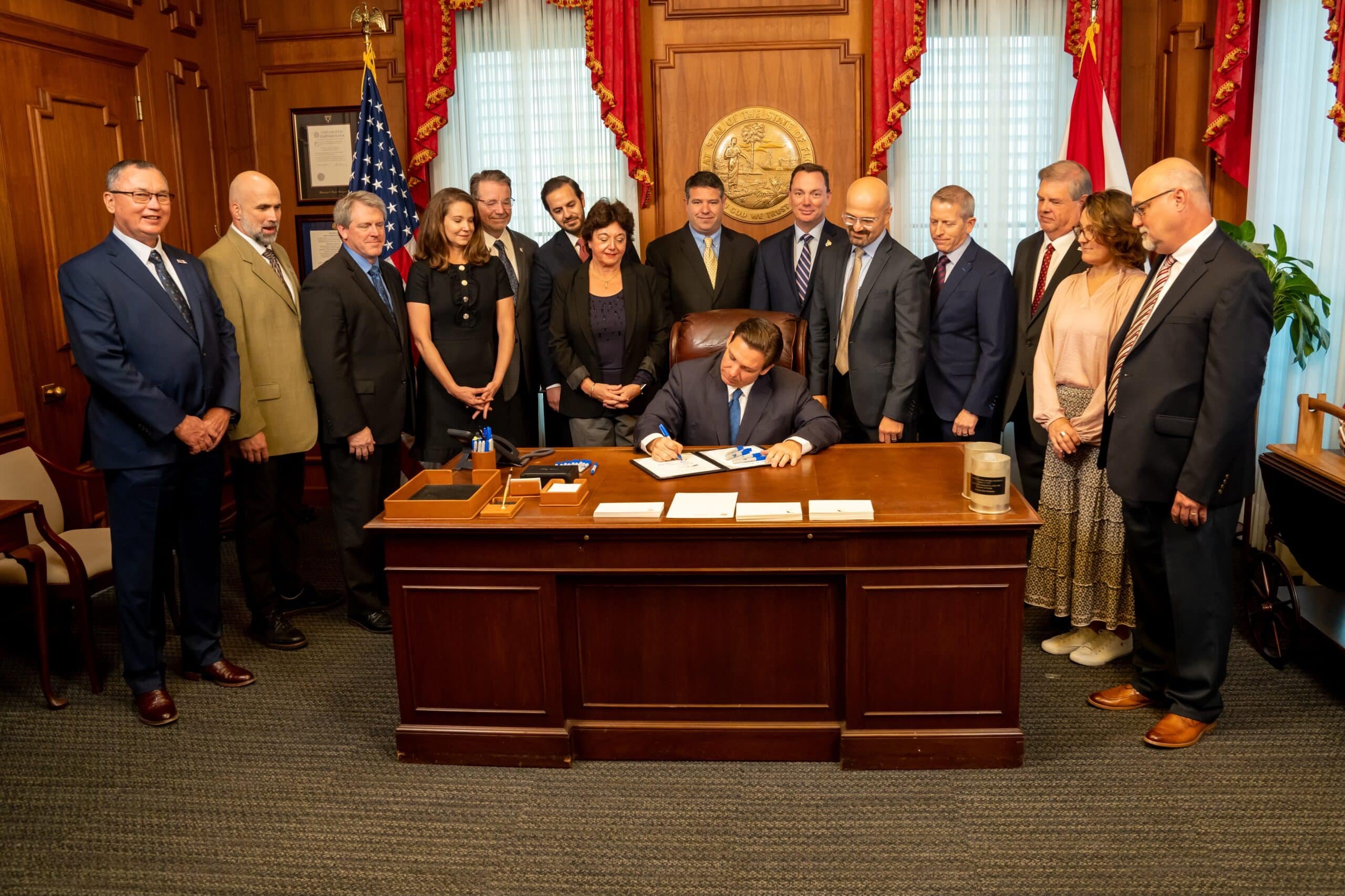 Florida passes massive overhaul of litigation rules | Courthouse News ...