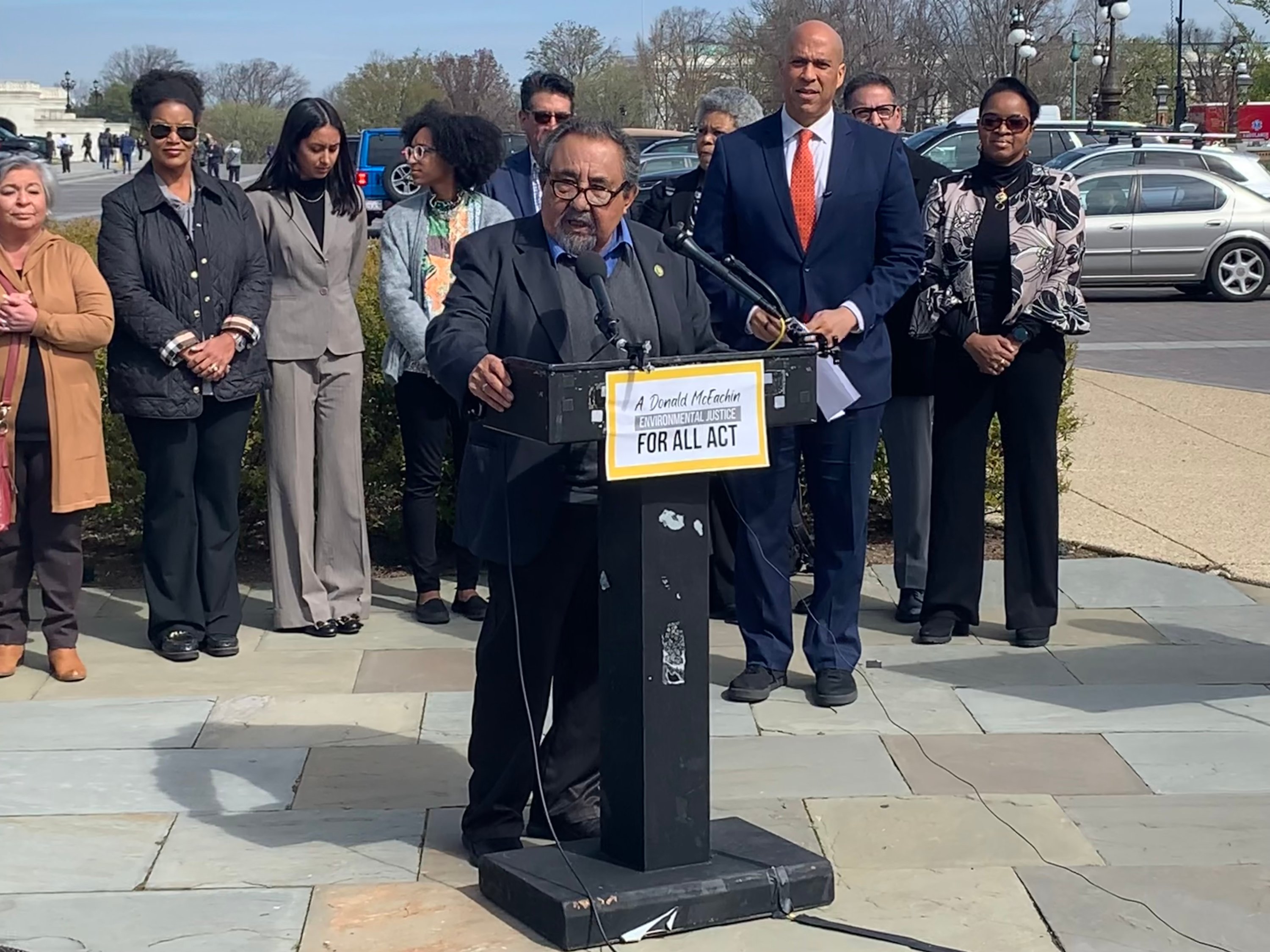 US Representative Raúl Grijalva of Arizona dies at 77 | Courthouse News ... US Representative Raúl Grijalva of Arizona dies at 77 | Courthouse News ...