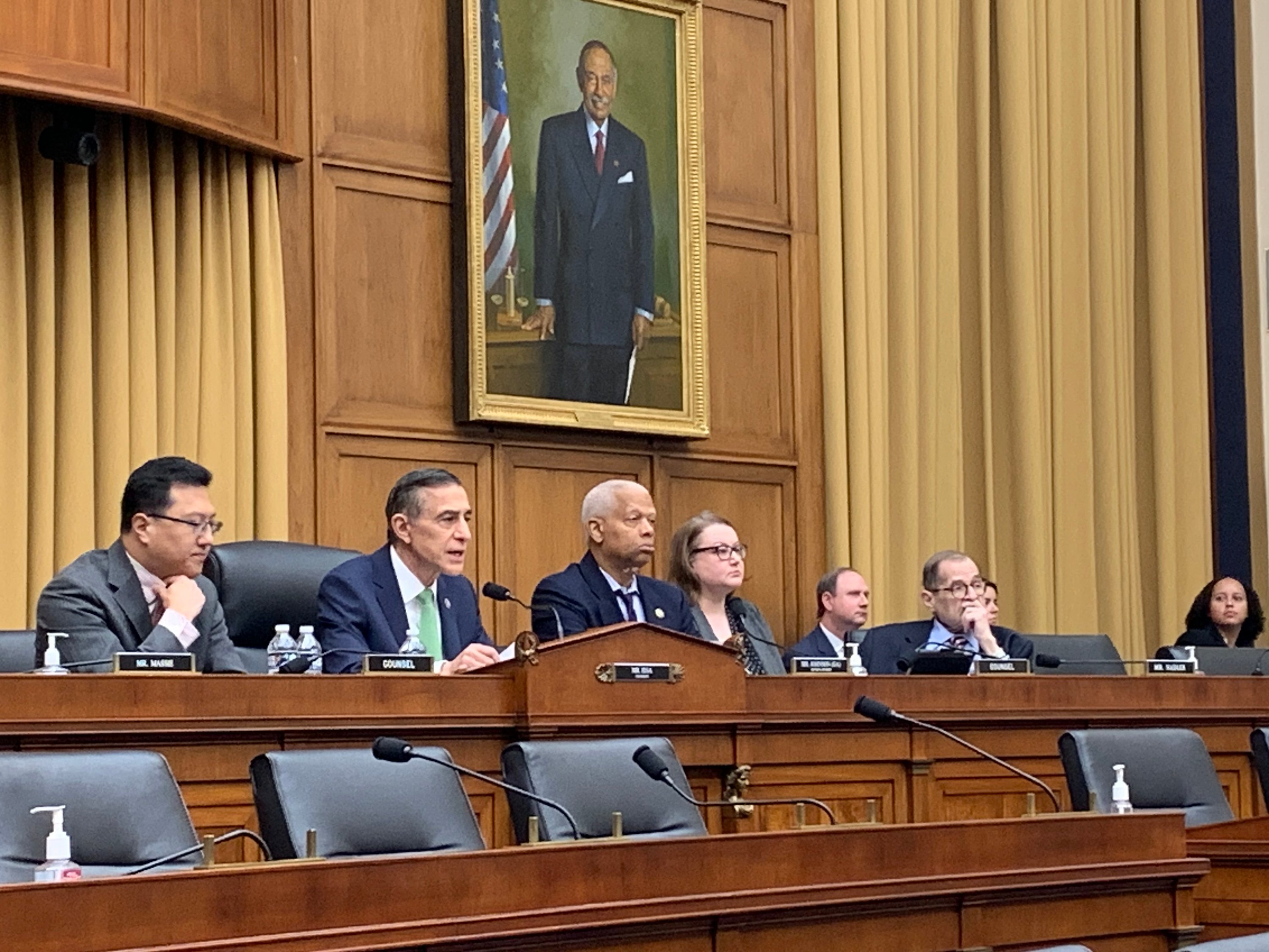 Rogue rulings | Courthouse News Service