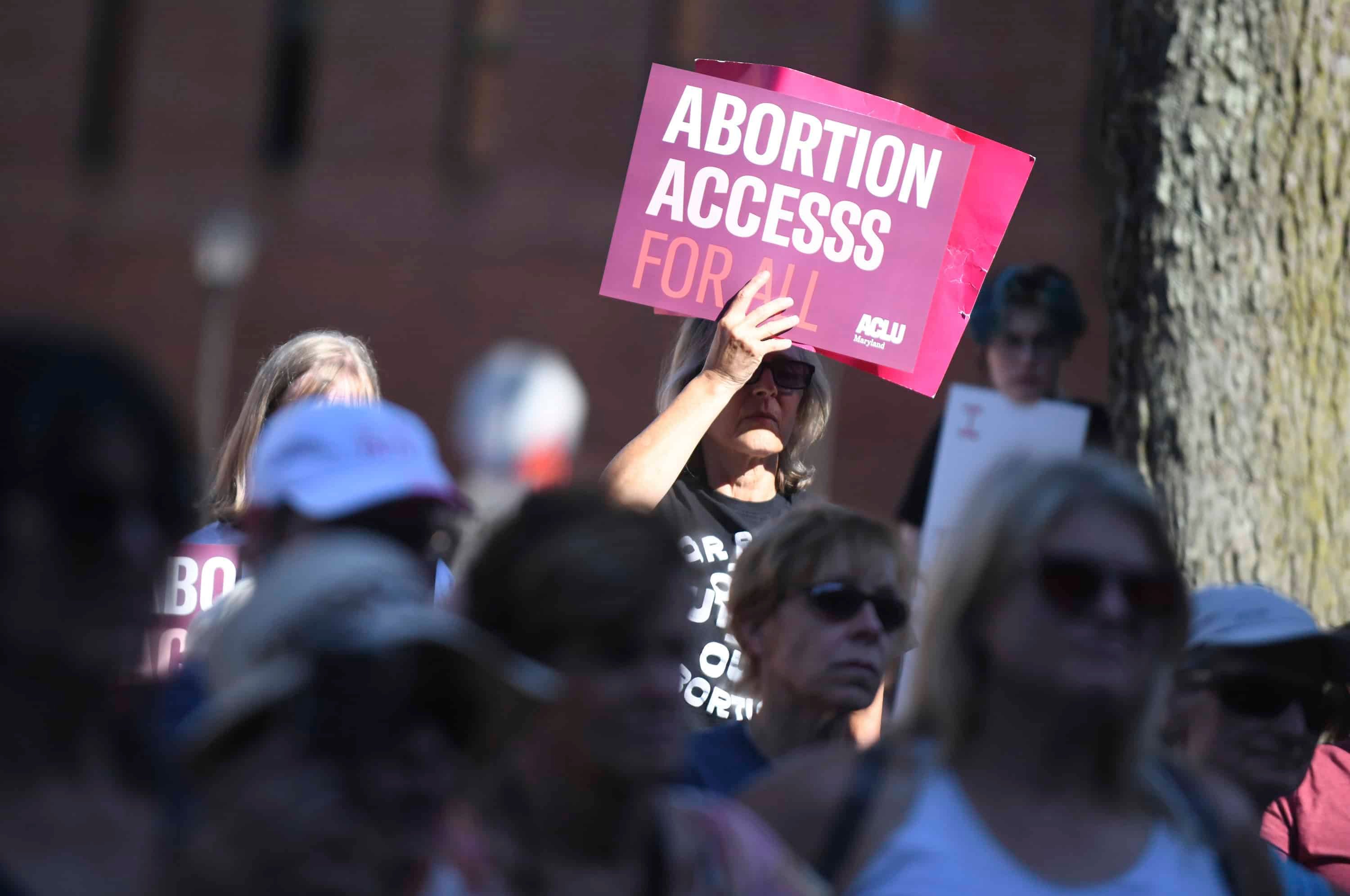 A record number of states seek to pass abortion-related measures in ...