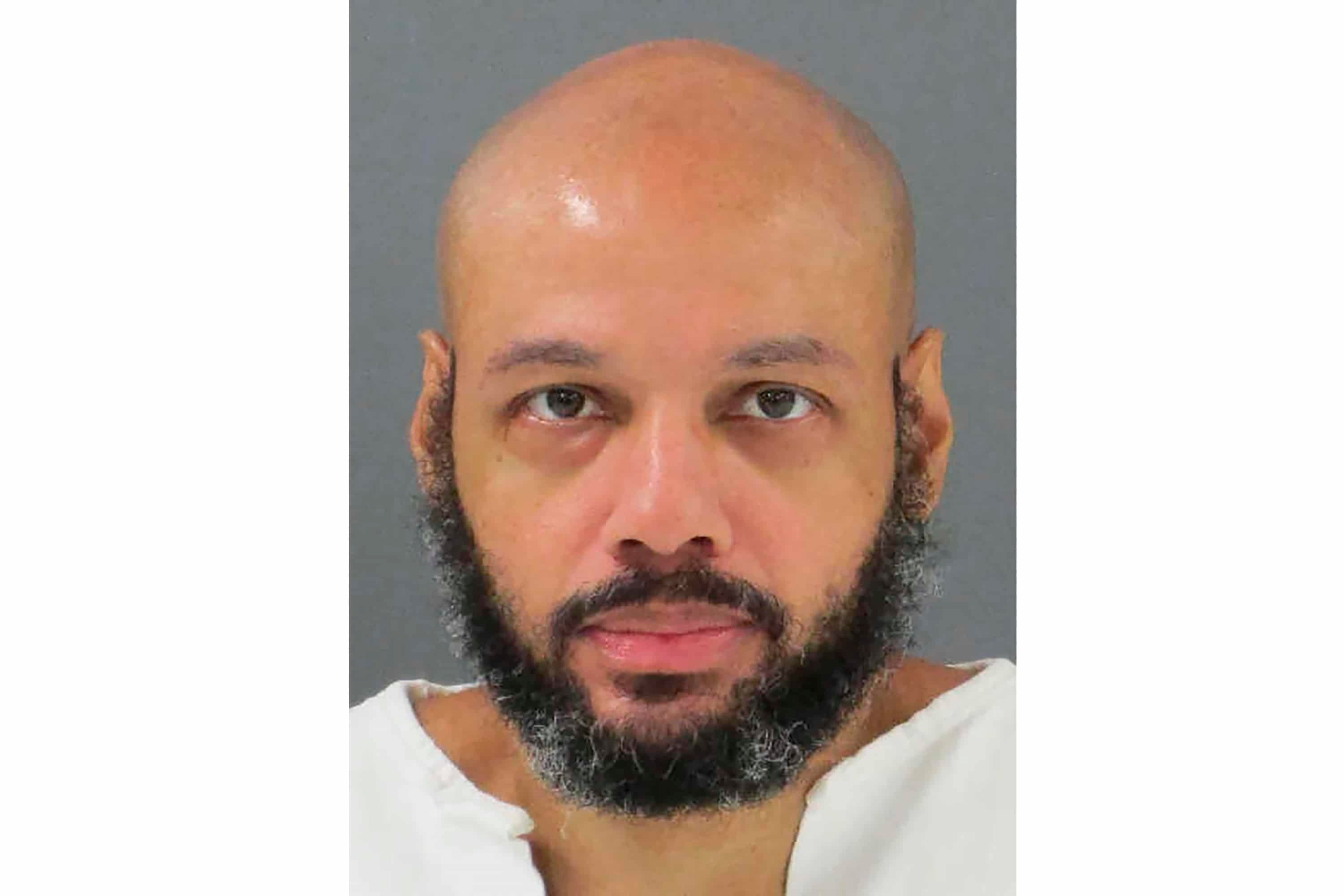 Lone Star state gets go ahead for second execution this week ...