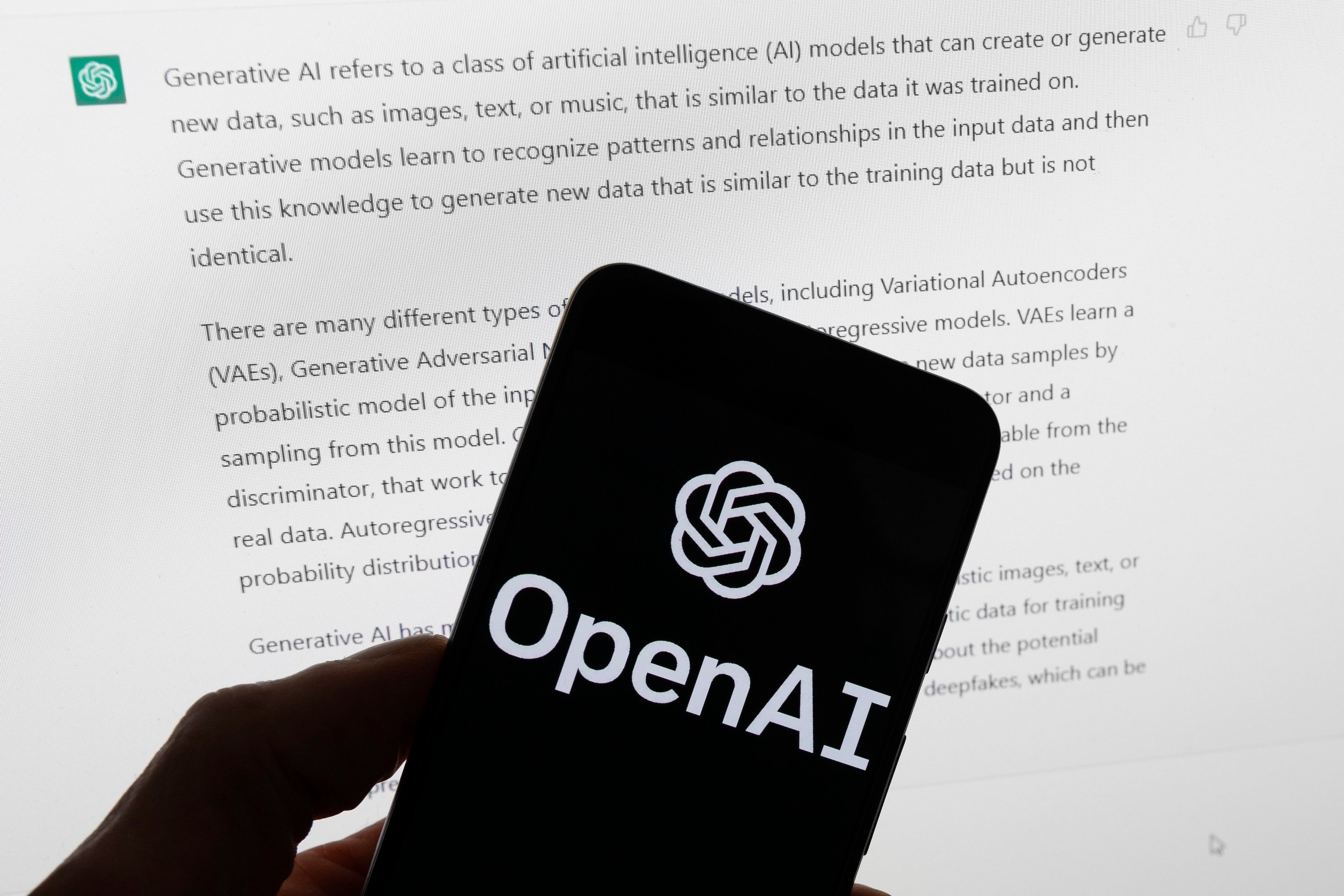 OpenAI board unanimously rejects Elon Musk’s $97.4 billion proposal ... OpenAI board unanimously rejects Elon Musk’s $97.4 billion proposal ...